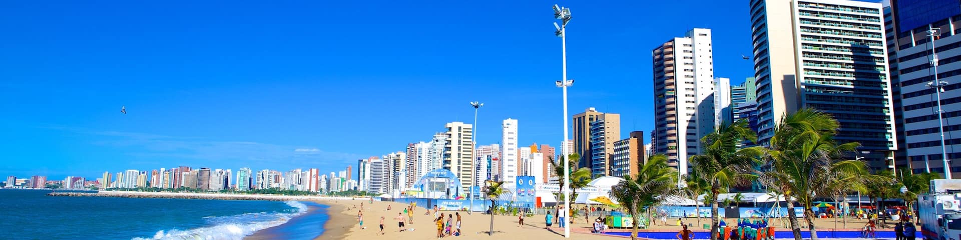 Ceará, Brasil