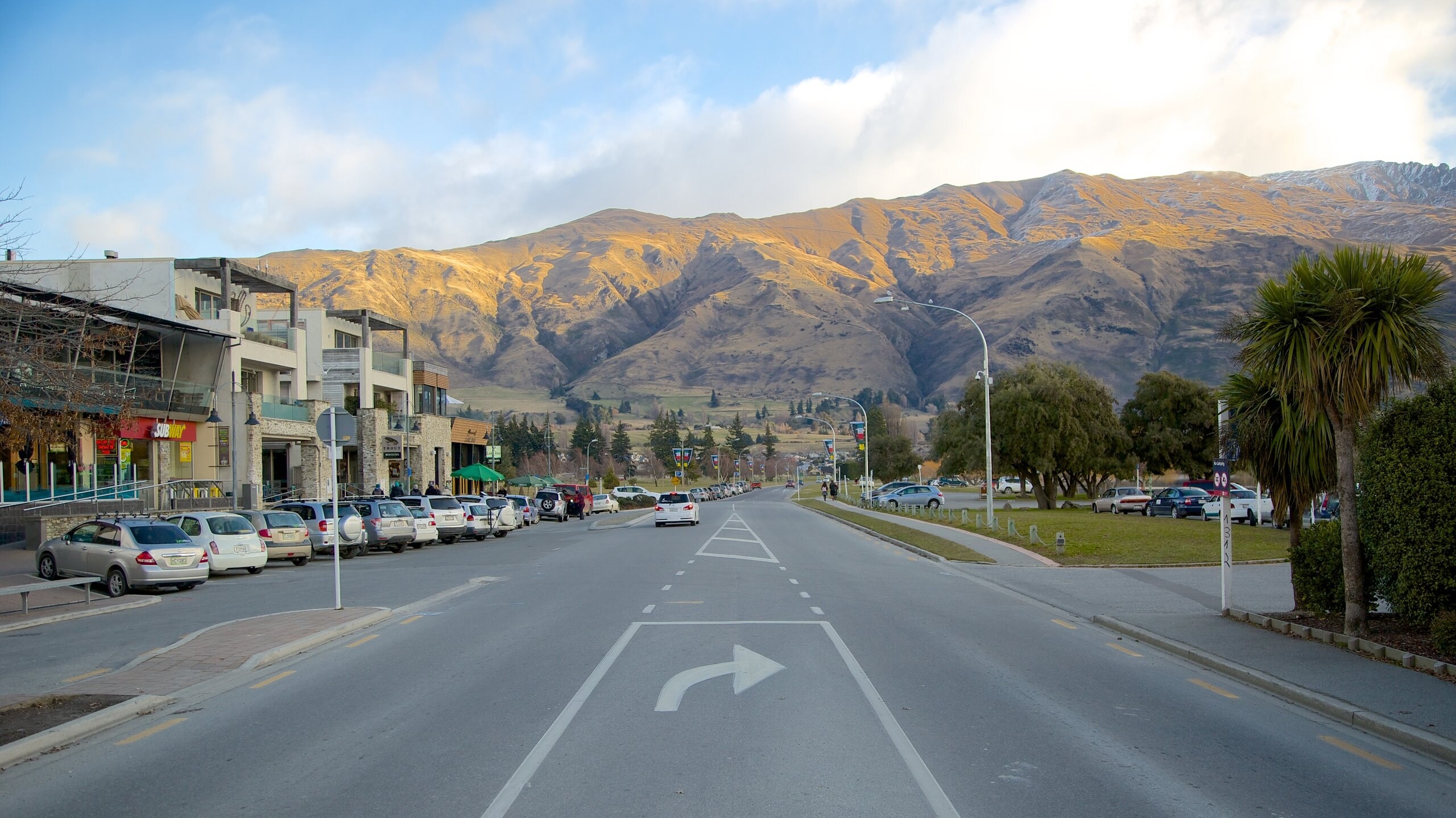 Where to Stay in Wanaka: Best neighborhoods | Expedia
