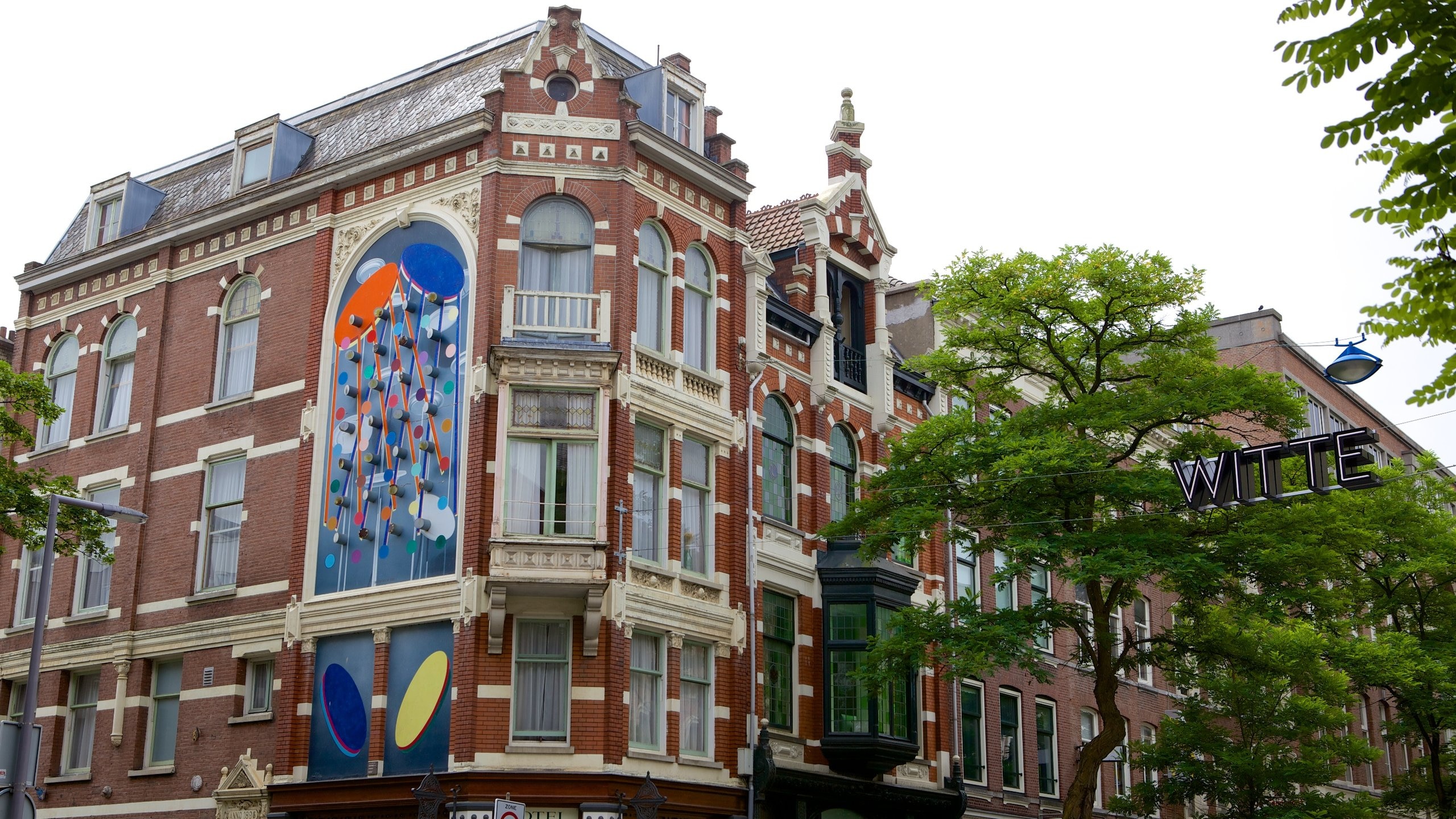 Róterdam turismo: Qué visitar en Róterdam, Holanda del Sur, 2024 ...