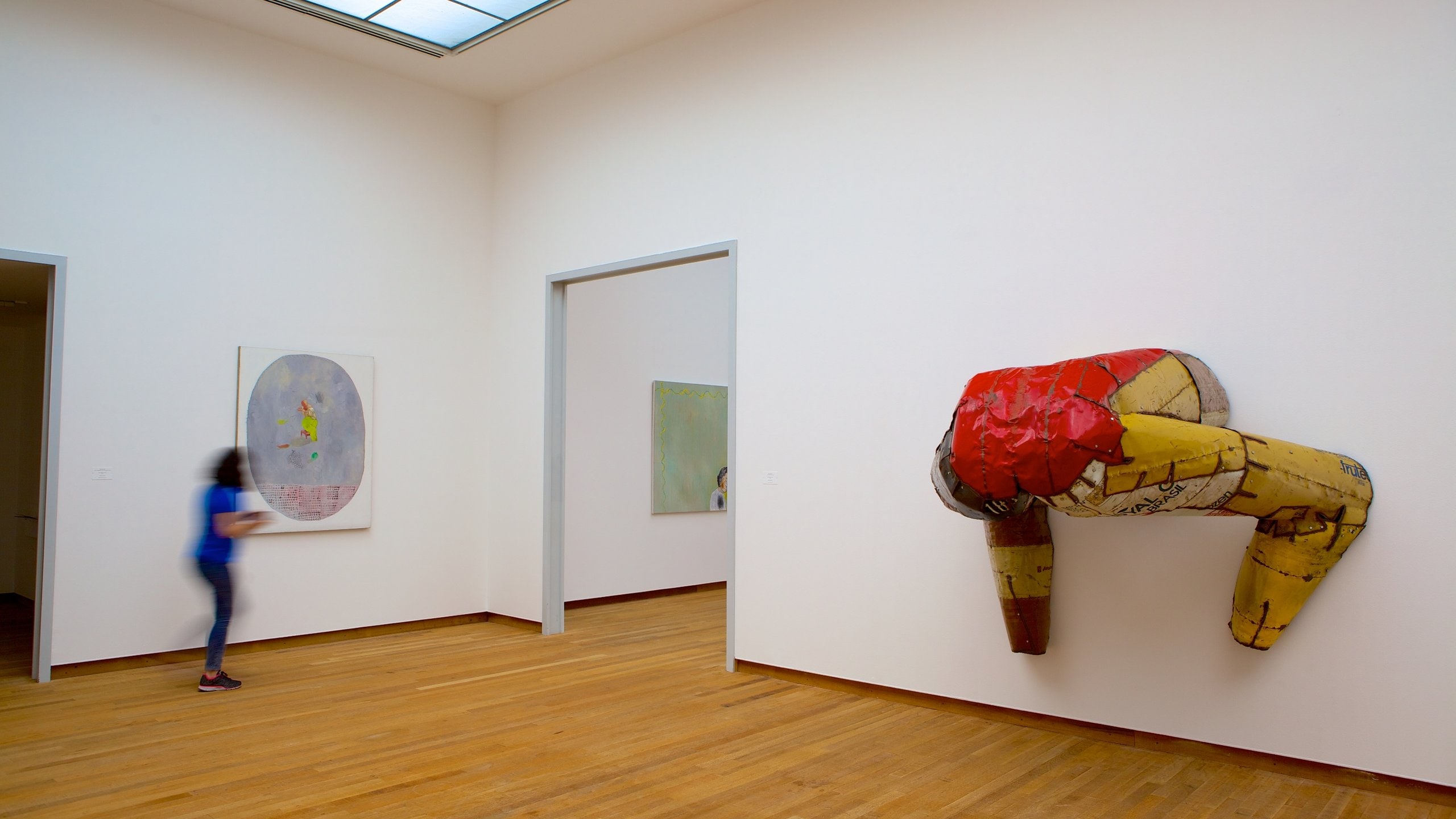 Visita Museo Bonnefanten en Centro urbano de Maastricht - Tours ...