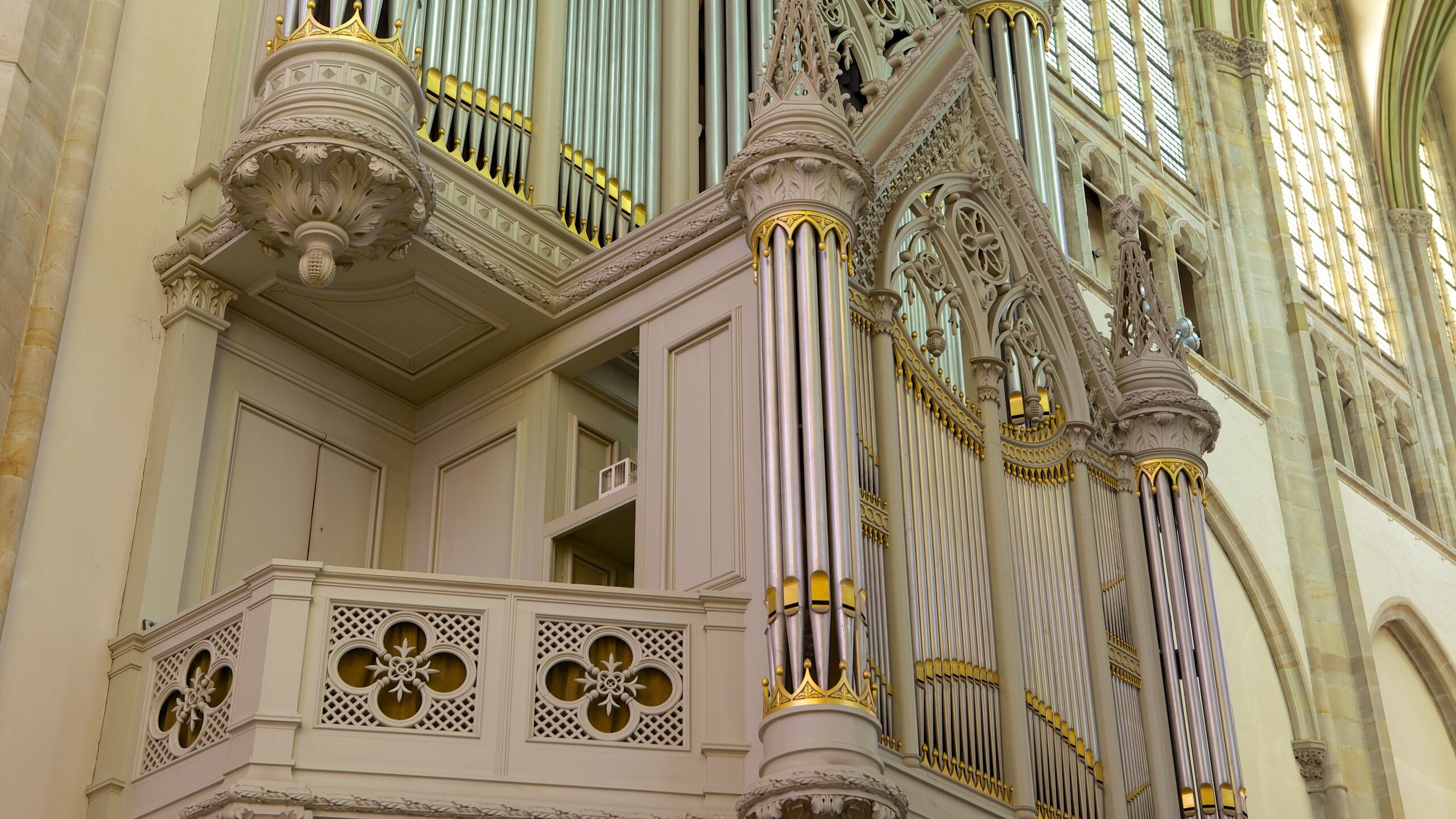 Domkerk : Centre-ville d'Utrecht - Visites & Activités | Expedia.fr