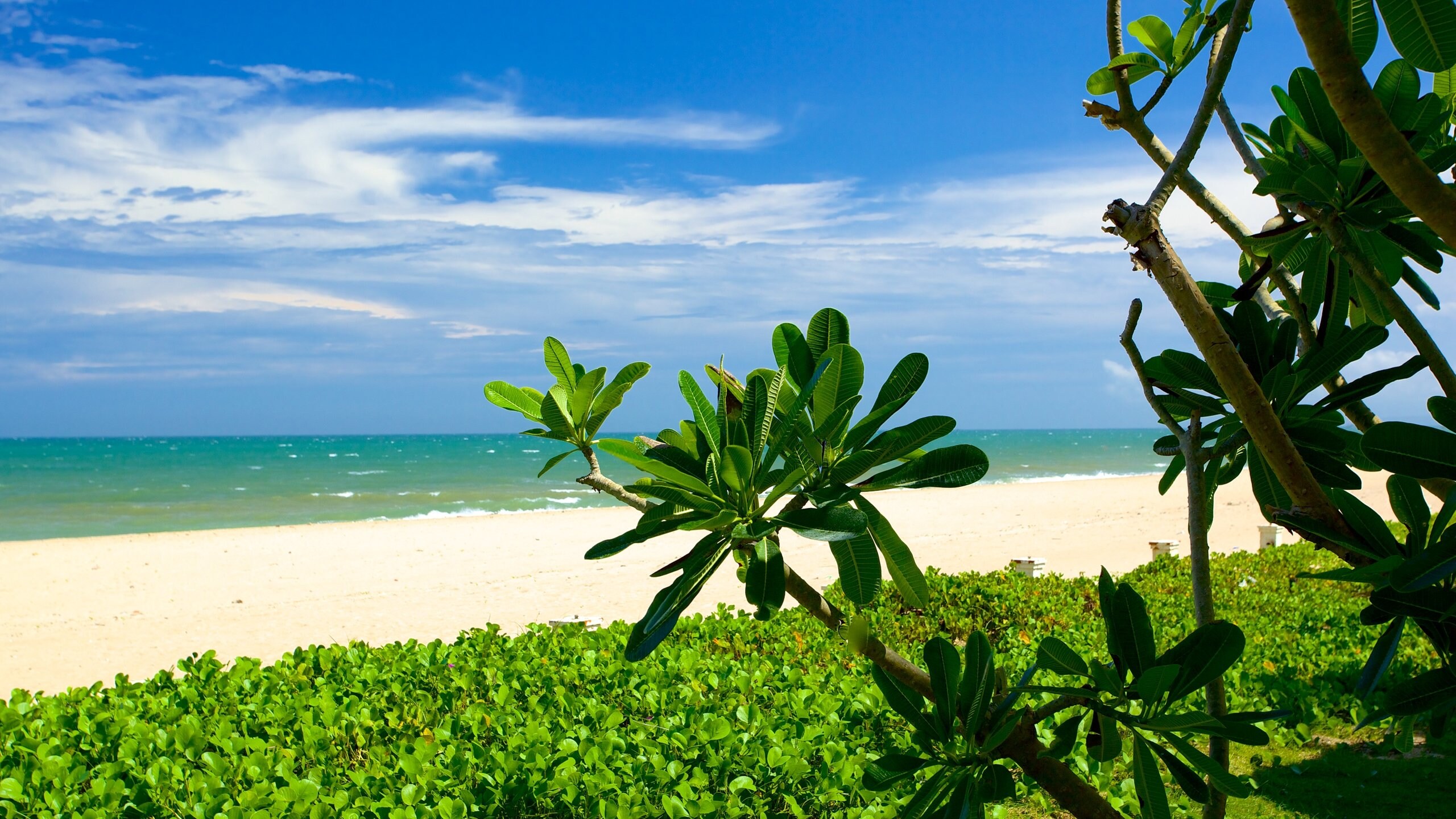 Plage de Phan Thiet location de vacances à partir de € 48/nuit | Abritel