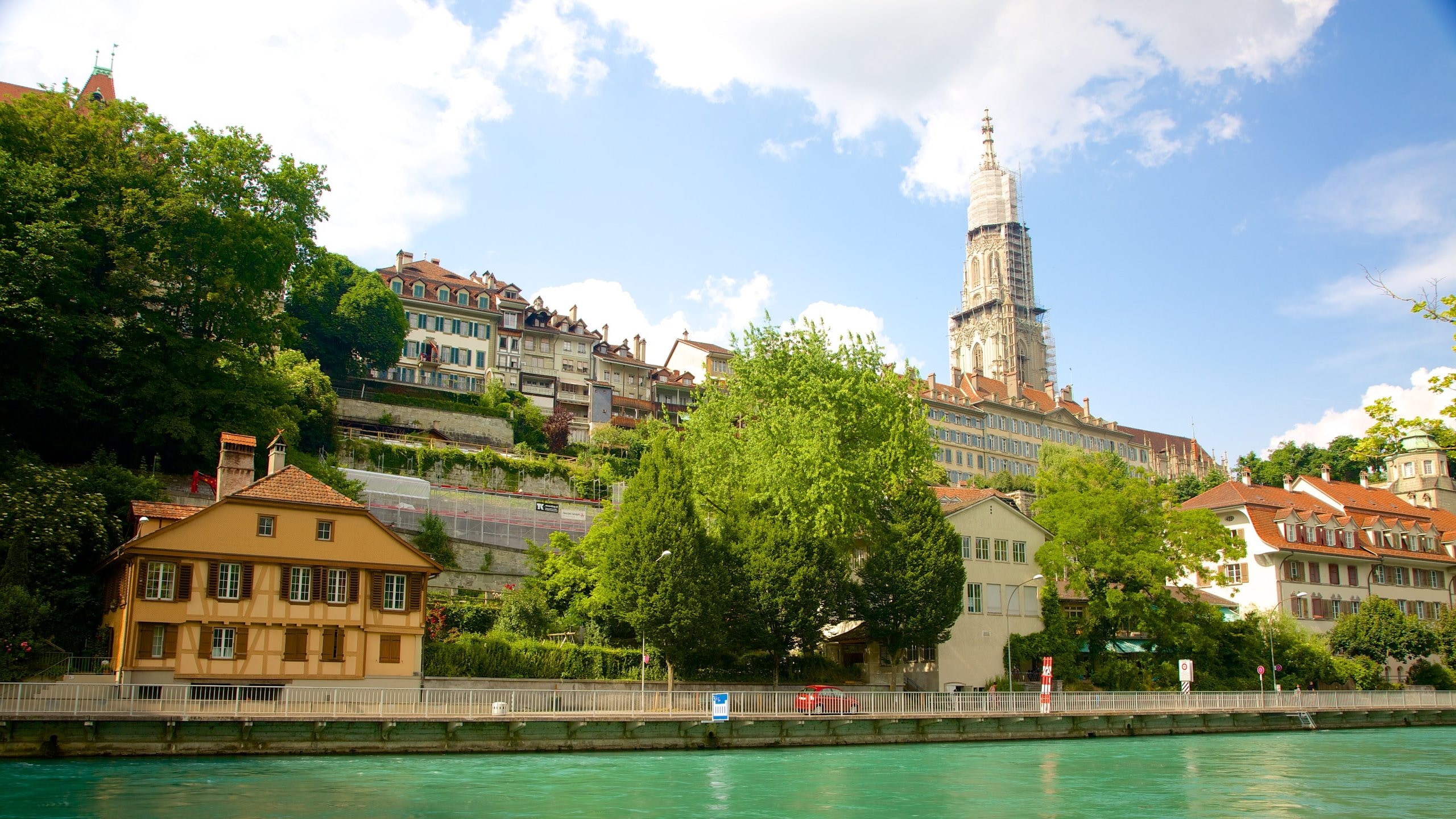 Canton of Bern, CH holiday accommodation from AU$ 114/night | Stayz
