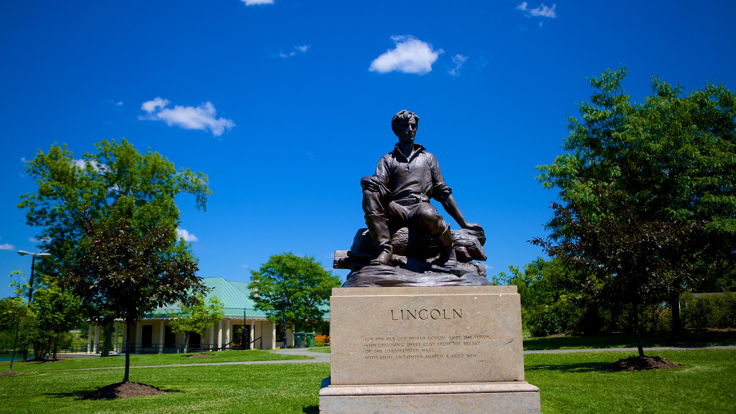 Delaware Park Tours - Book Now | Expedia