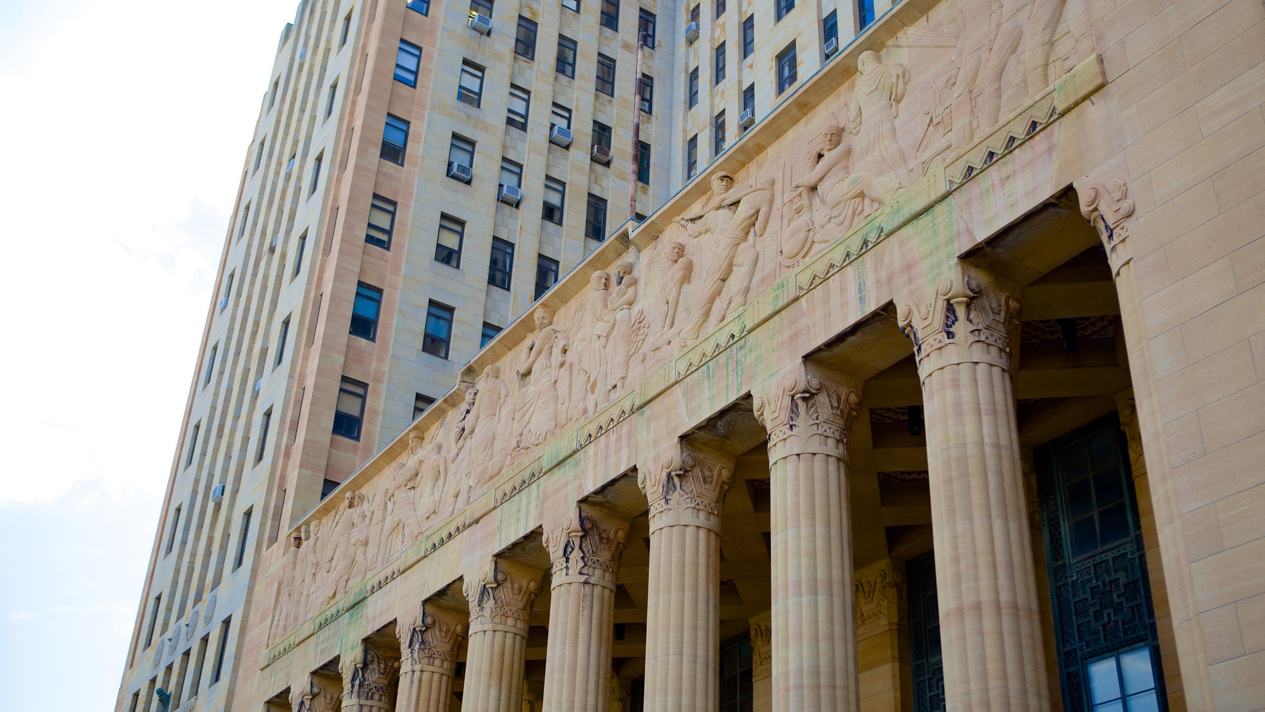 Buffalo City Hall, Buffalo Vacation Rentals: house rentals & more | Vrbo