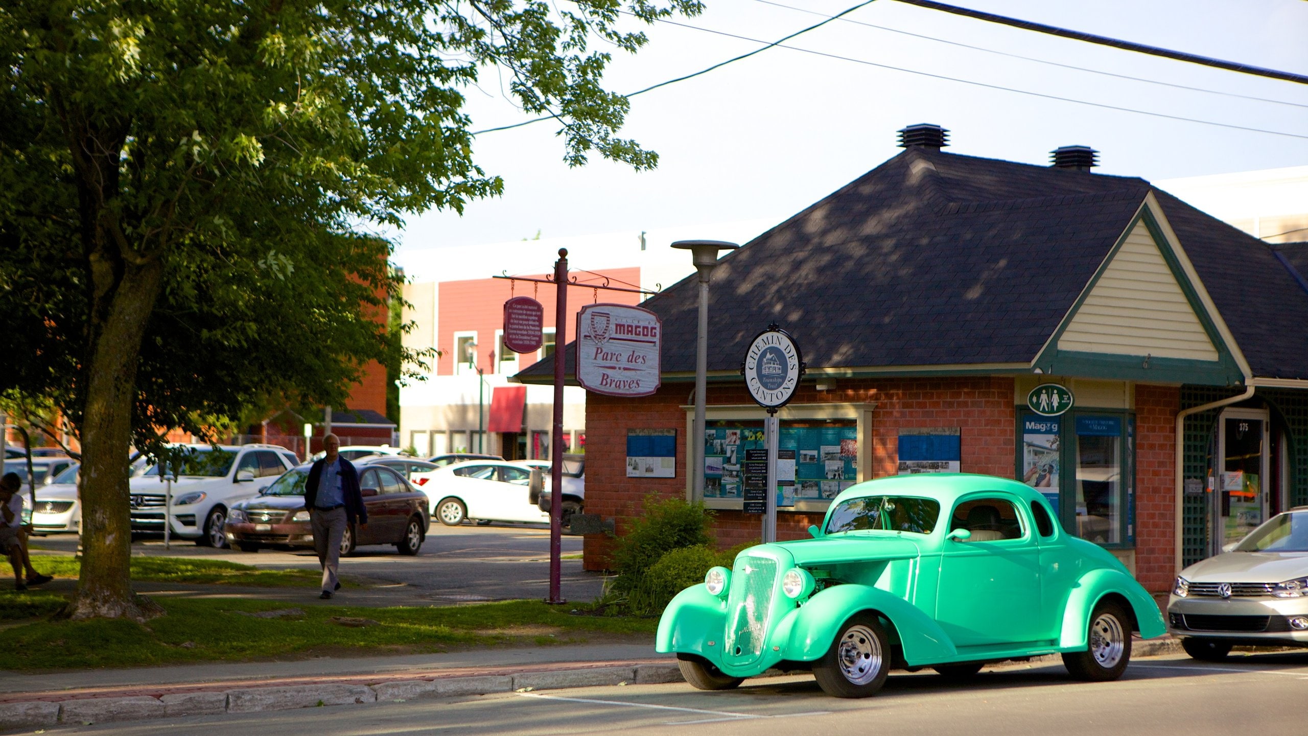 Visit Magog: 2023 Travel Guide for Magog, Quebec | Expedia