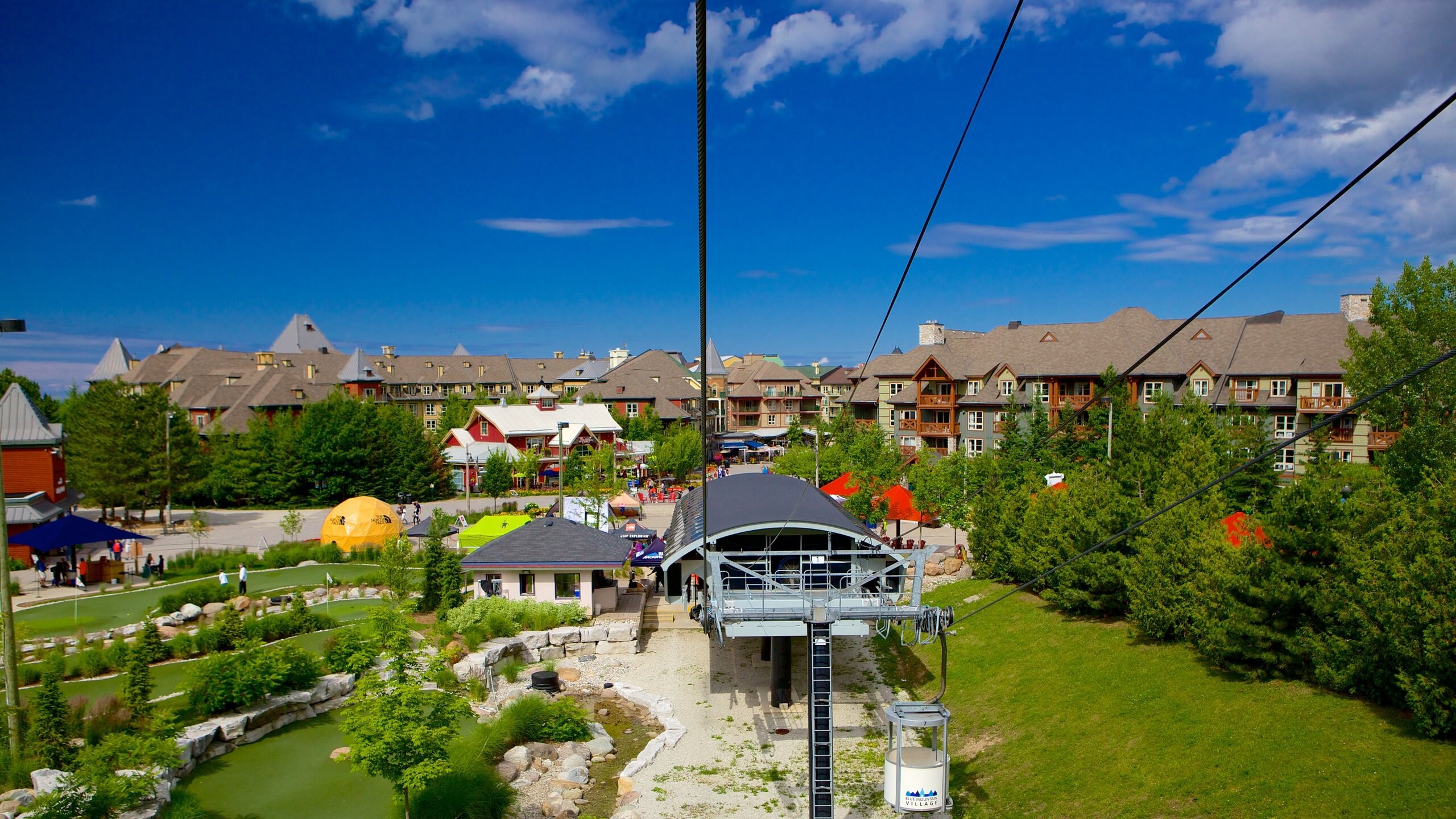 Visit The Blue Mountains Best Of The Blue Mountains Ontario Travel