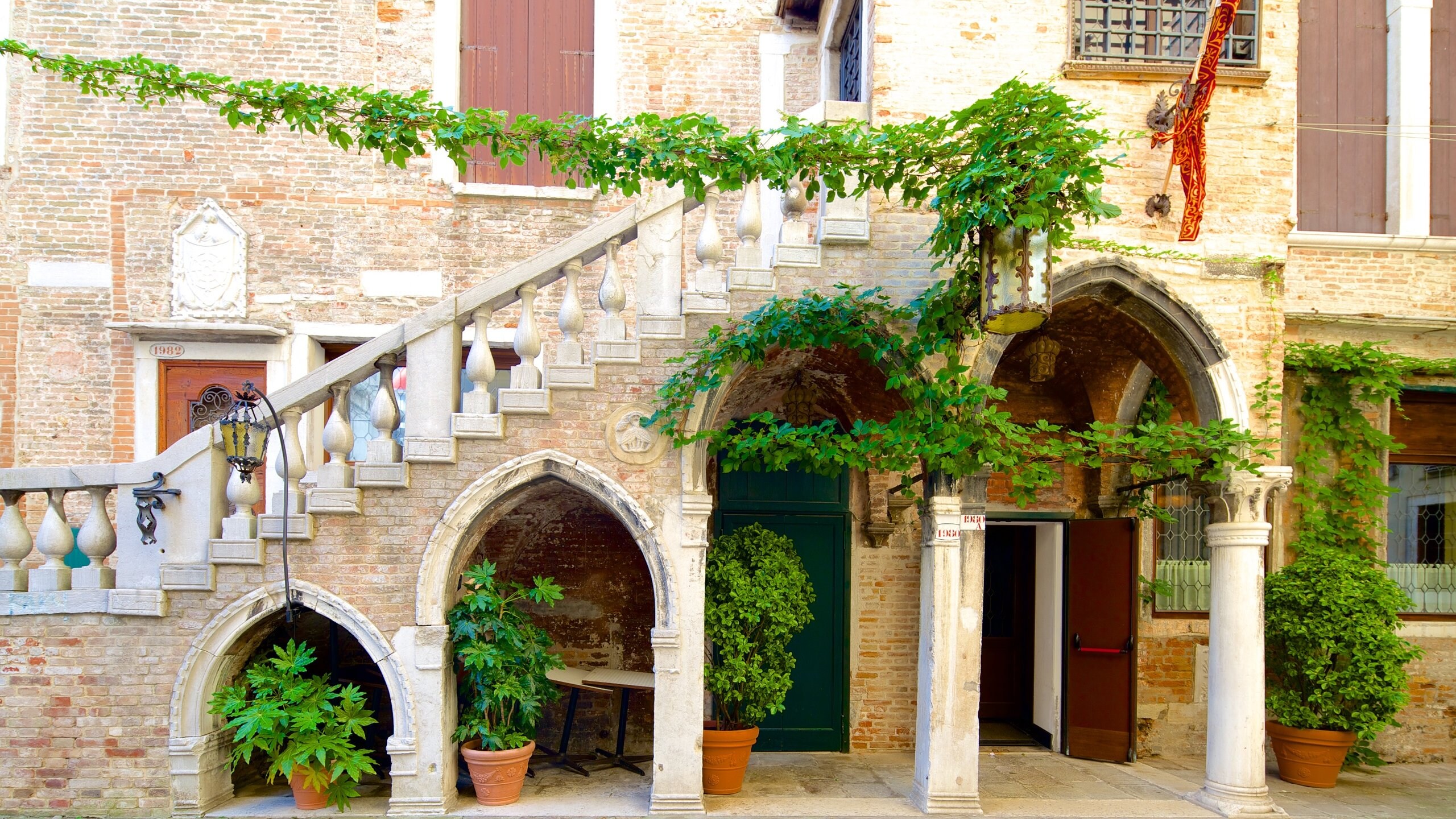 Salvador San Marco Hotel Venice HOTEL SAN SALVADOR | ⋆⋆ | VENICE,