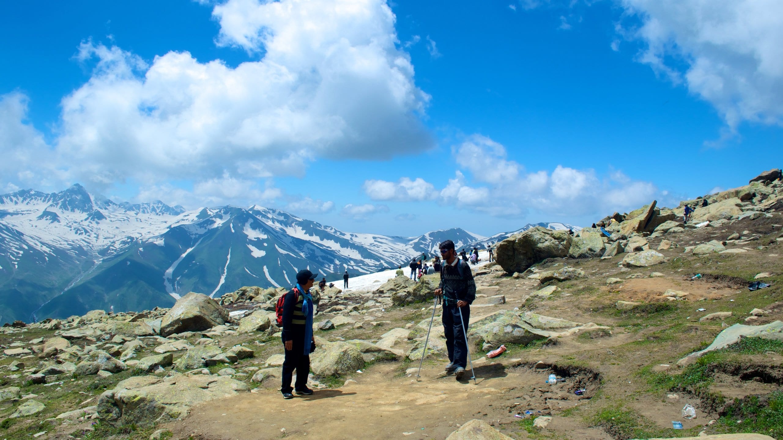Visit Gulmarg: Best of Gulmarg Tourism | Expedia Travel Guide