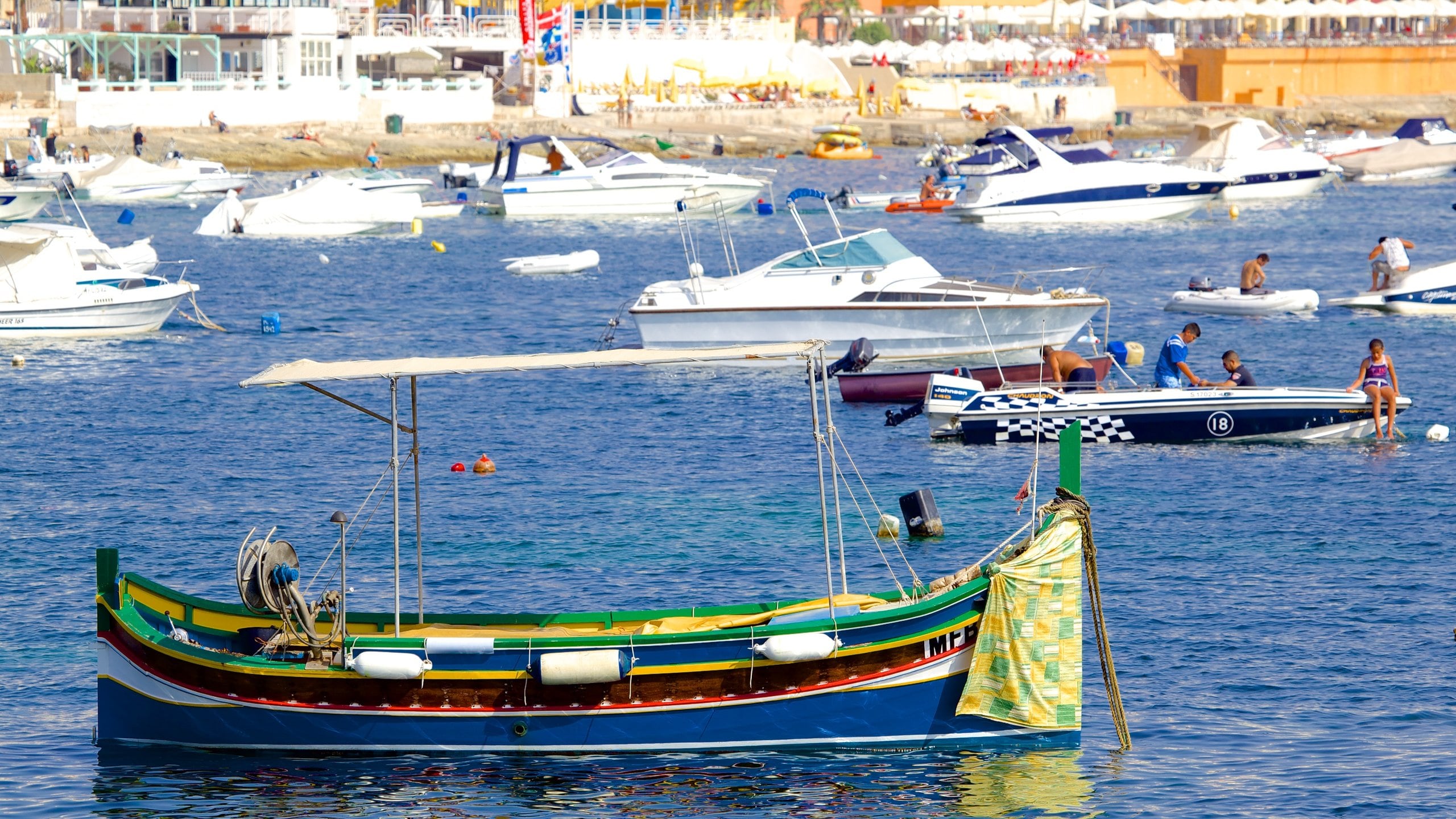 Qawra turismo: Qué visitar en Qawra, St. Paul's Bay, 2024 | Viaja con ...