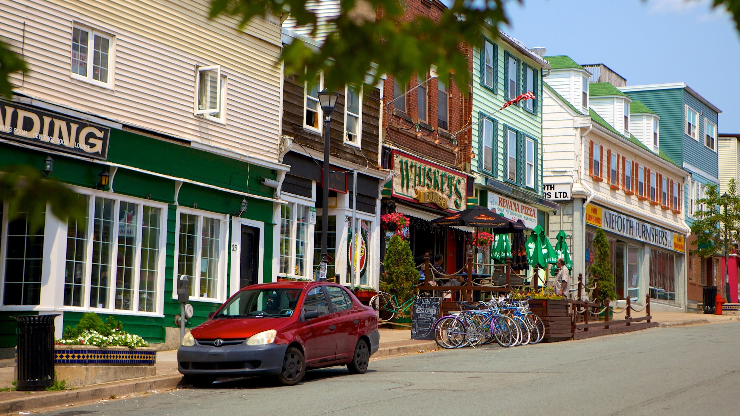 Visit Dartmouth 2022 Travel Guide For Dartmouth Nova Scotia Expedia