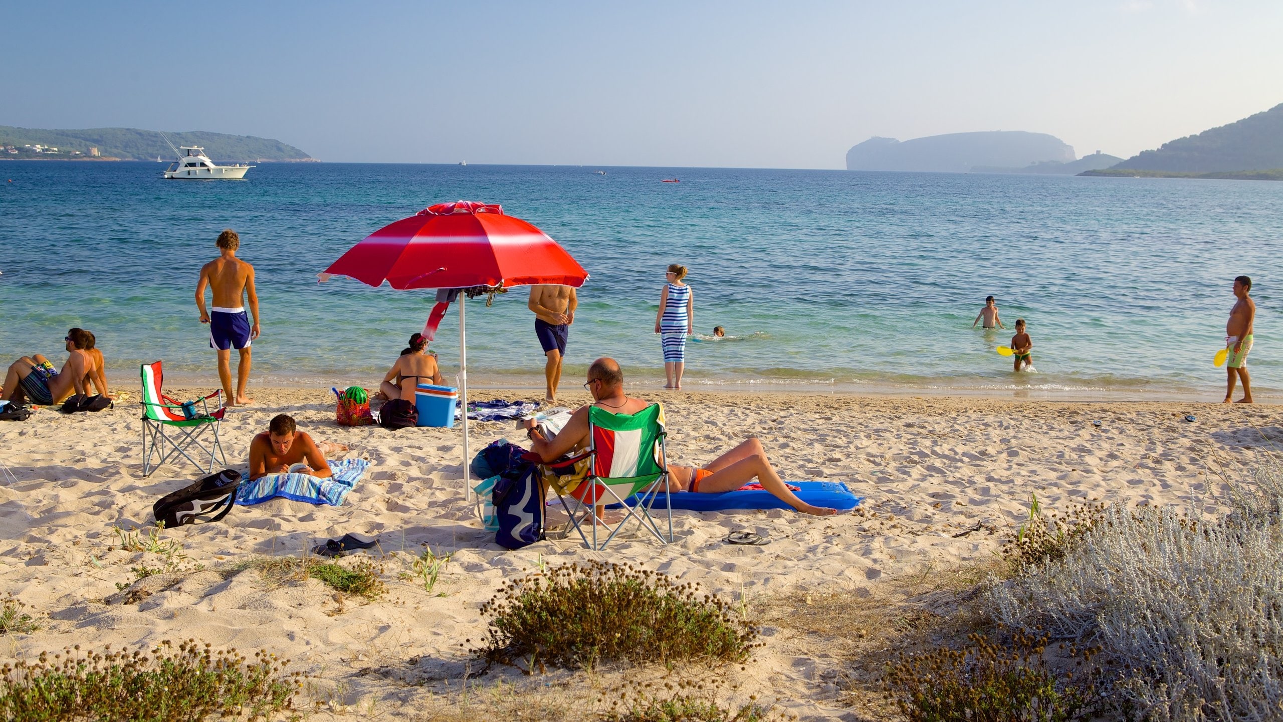 Vakantiehuizen Mugoni-strand, Alghero vanaf € 65/nacht | Vrbo