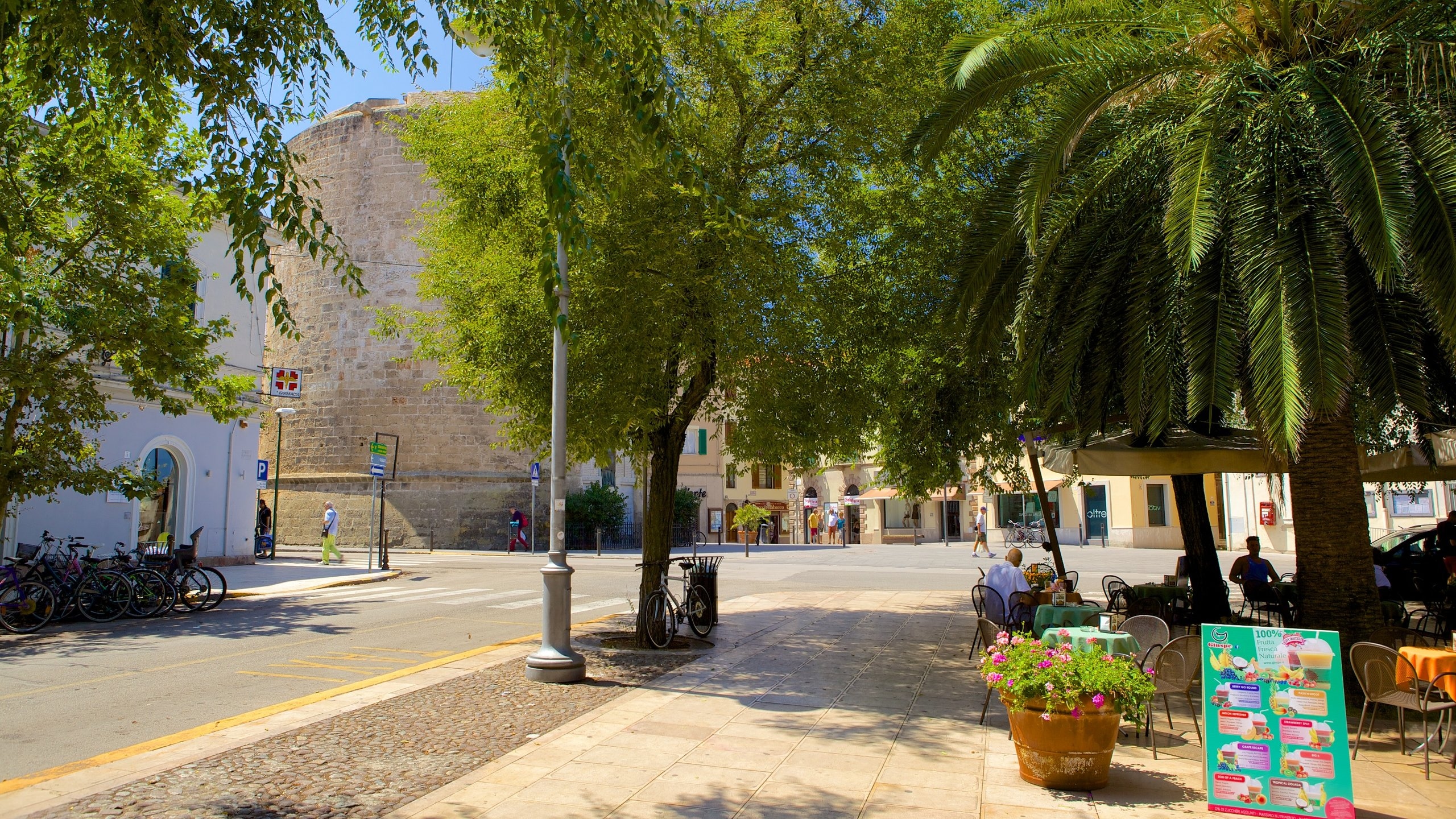 O que fazer em Centro histórico de Alghero. Melhores dicas para 2023 ...