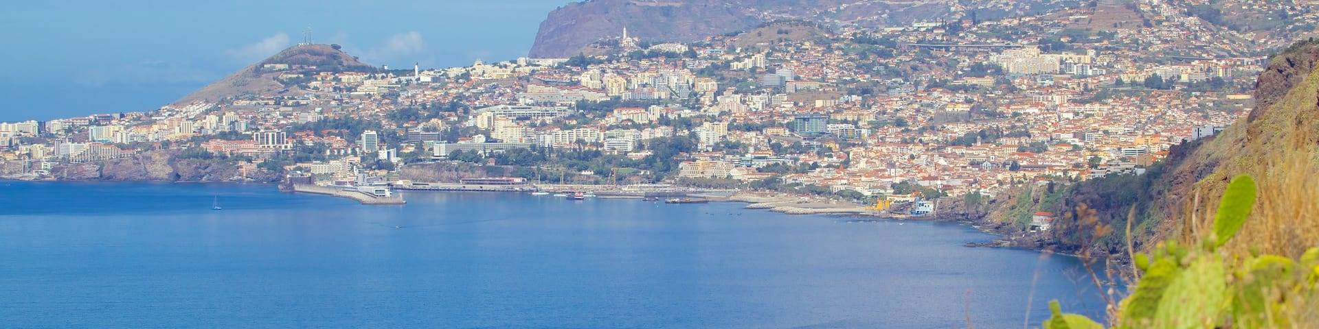 Caniço, Santa Cruz, Região Autónoma da Madeira, Portugal