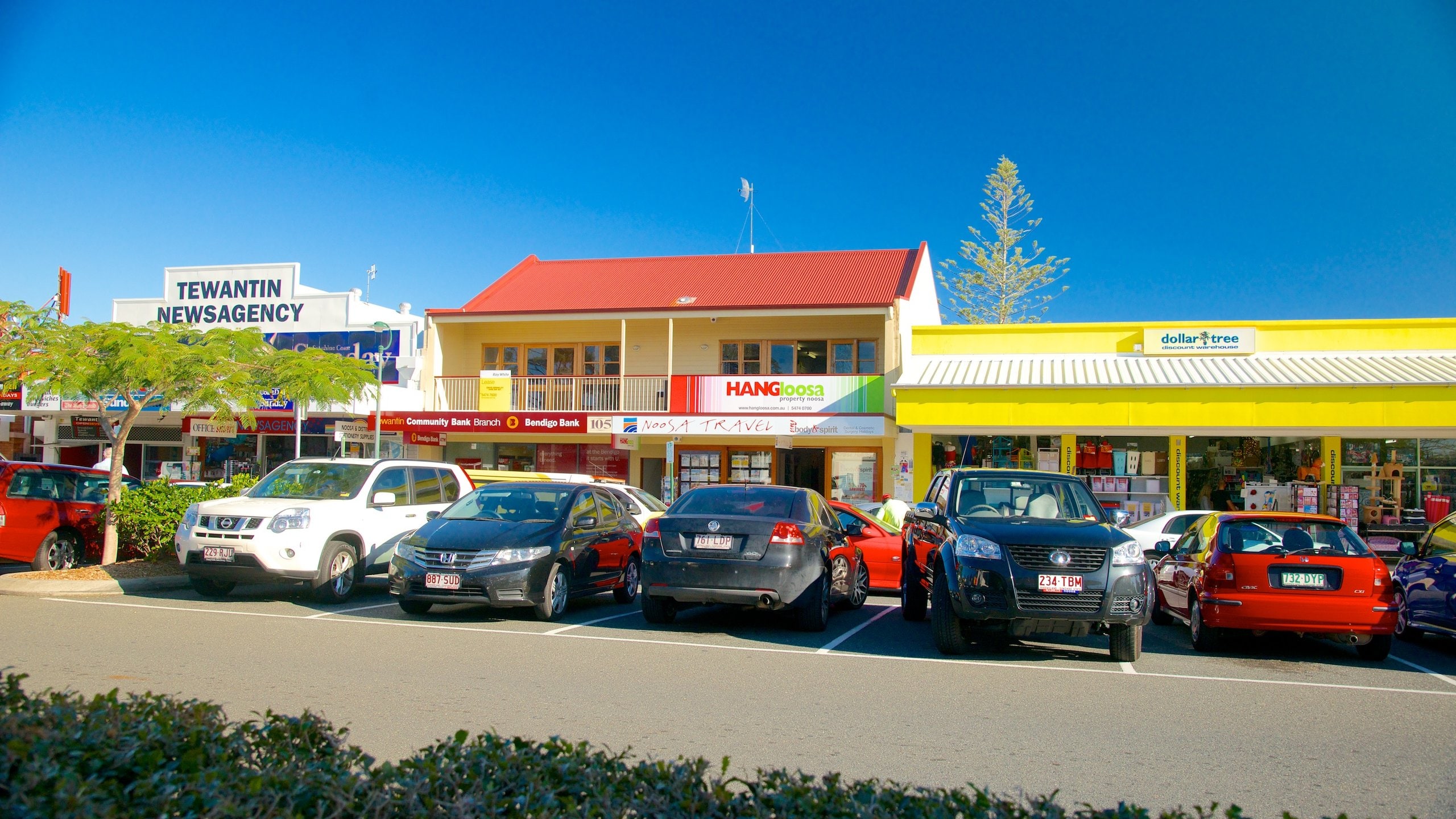 Top 10 Cheap Hotels in Tewantin | Expedia