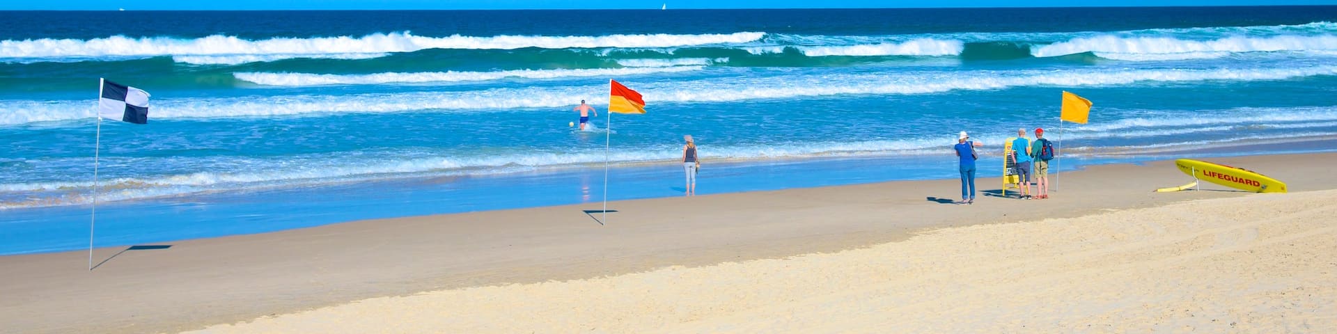Peregian Beach, Sunshine Coast, Queensland, Austrália