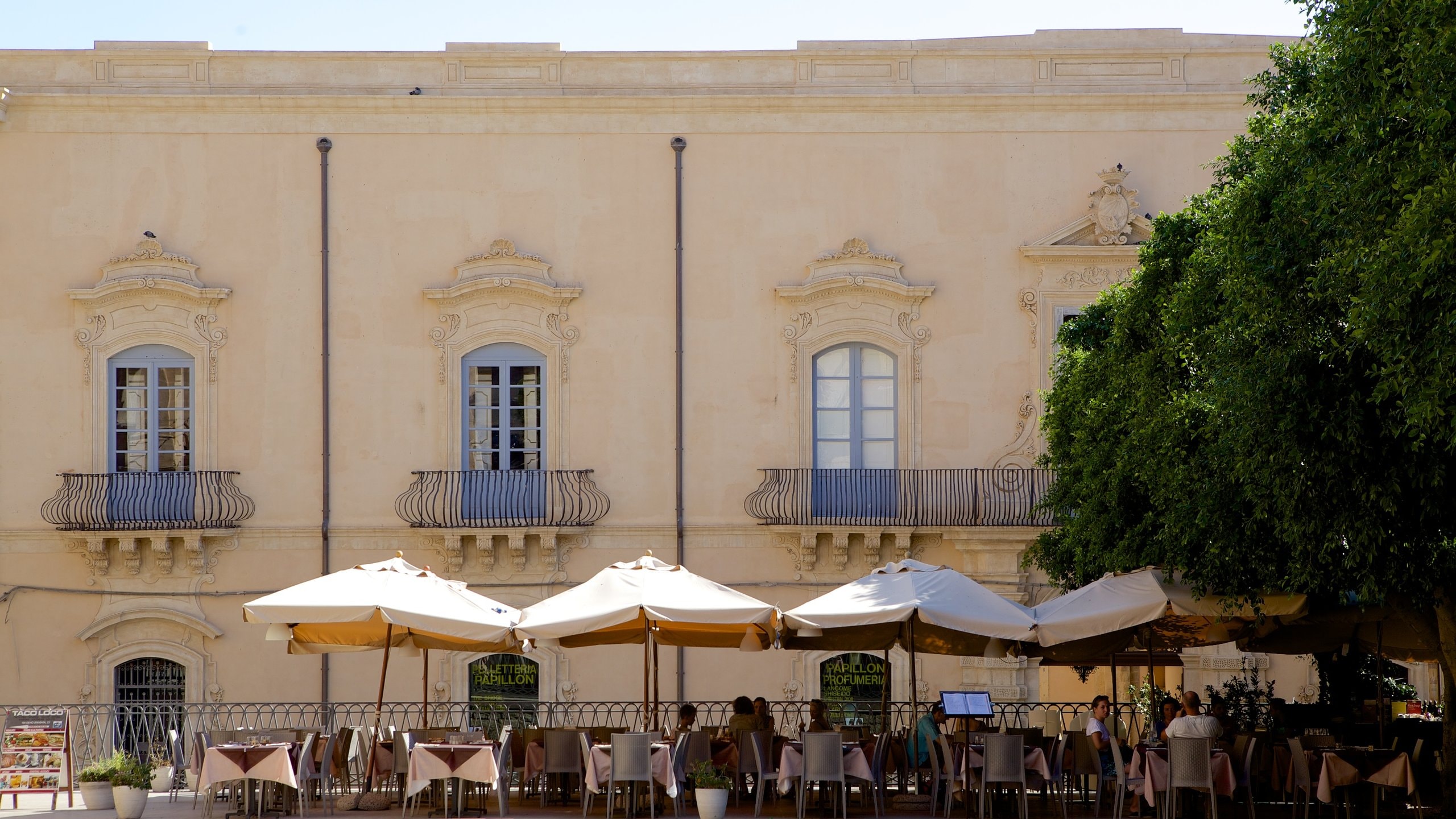 Visit Noto: Best of Noto Tourism | Expedia Travel Guide