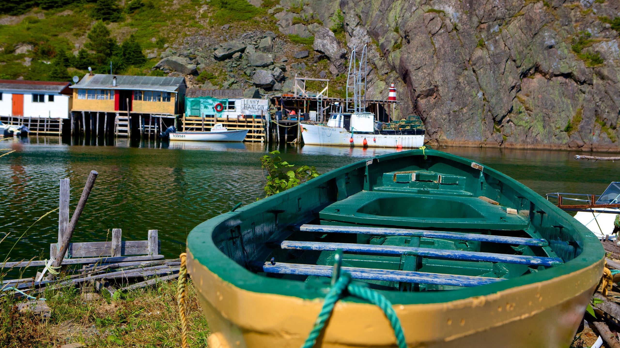 Visit Quidi Vidi: 2023 Quidi Vidi, St. John's Travel Guide | Expedia