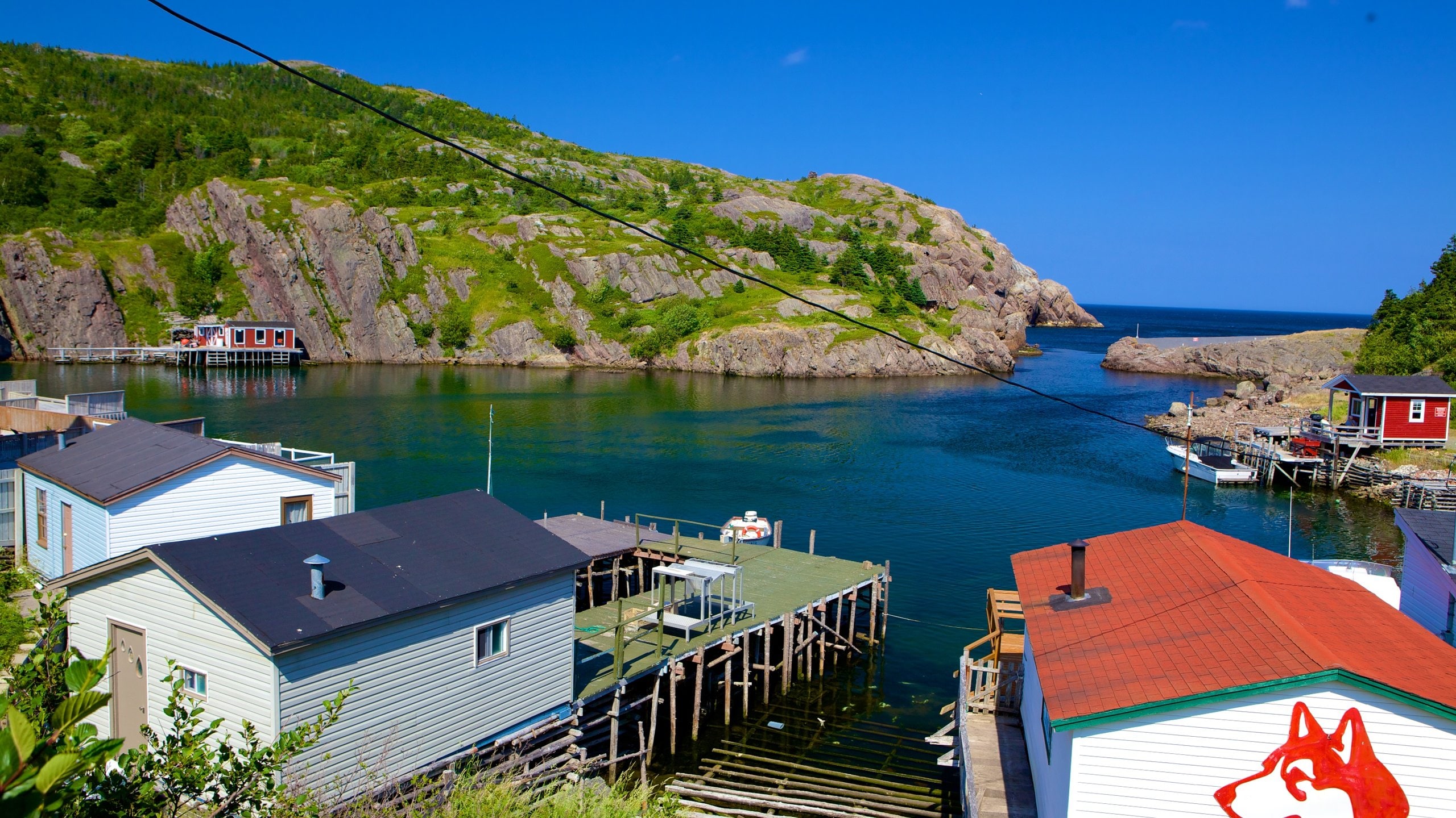 Quidi Vidi, St. John's Vacation Rentals: hotel rentals & more | Vrbo
