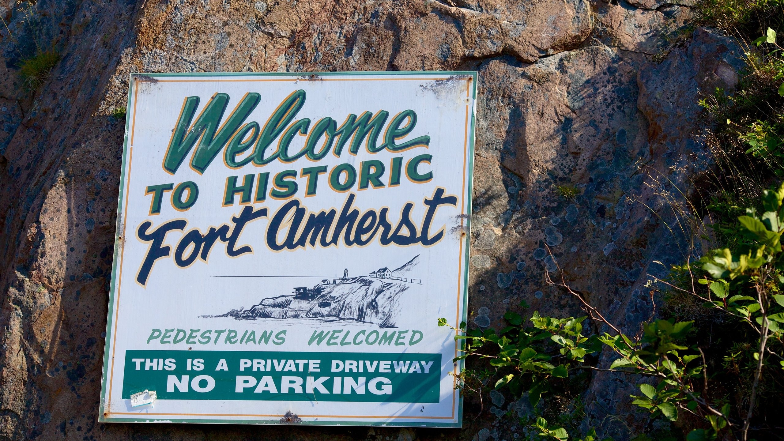 Fort Amherst in St. John's - Tours and Activities | Expedia.ca