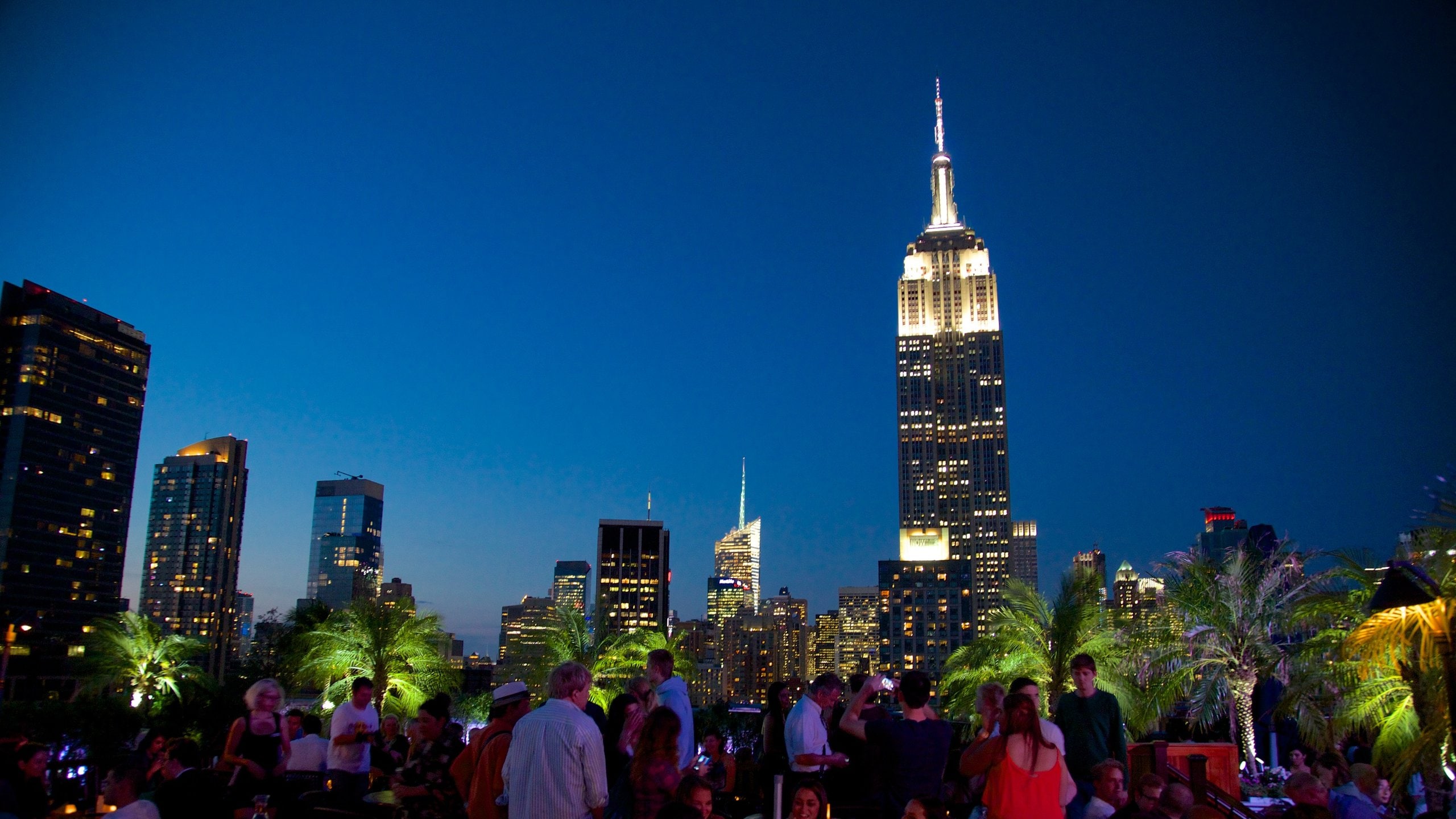 Empire State Building : Manhattan - Visites & Activités | Expedia.fr