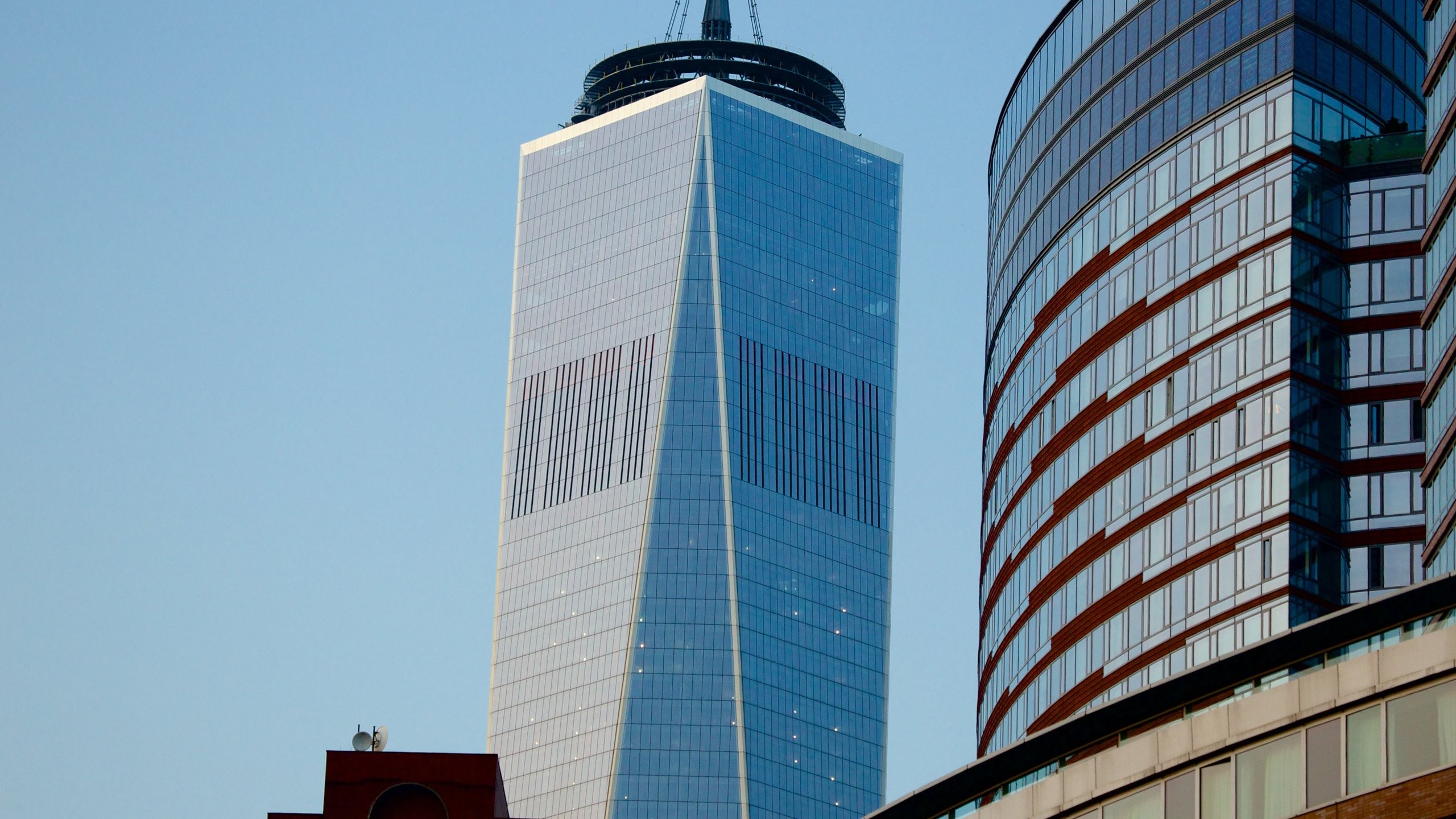 World Financial Center Tours - Book Now | Expedia
