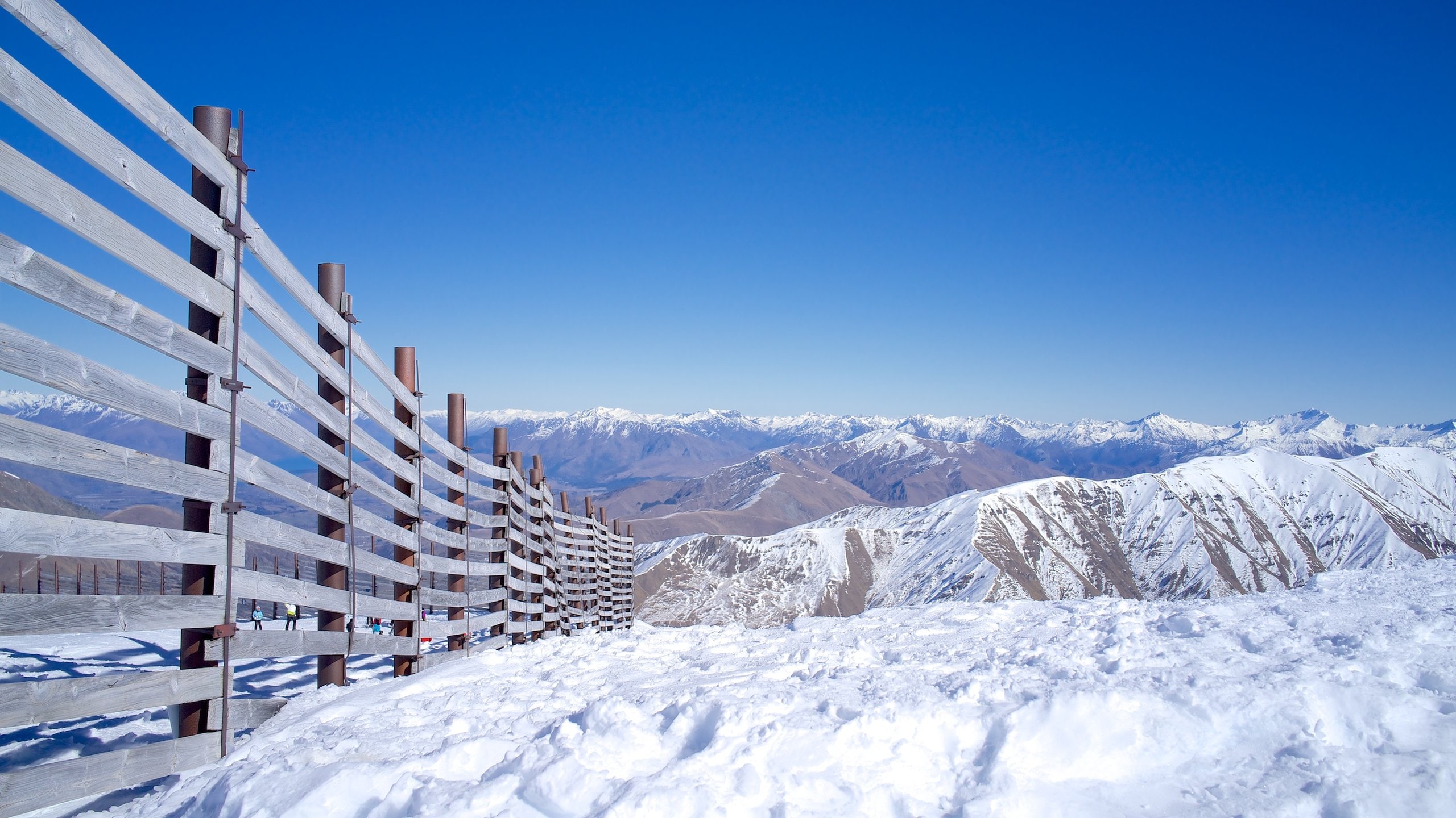 Cardrona Alpine Resort, Cardrona Vacation Rentals: house rentals & more ...