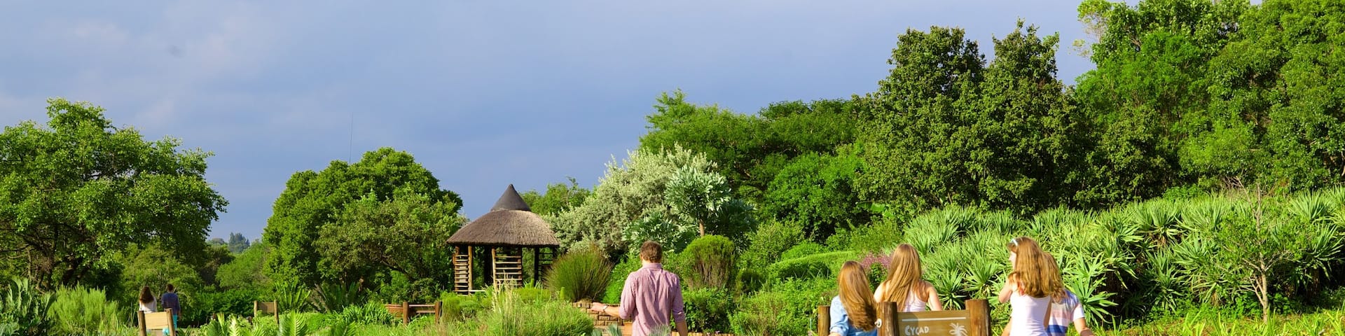 Roodepoort, Joanesburgo, Gauteng, África do Sul