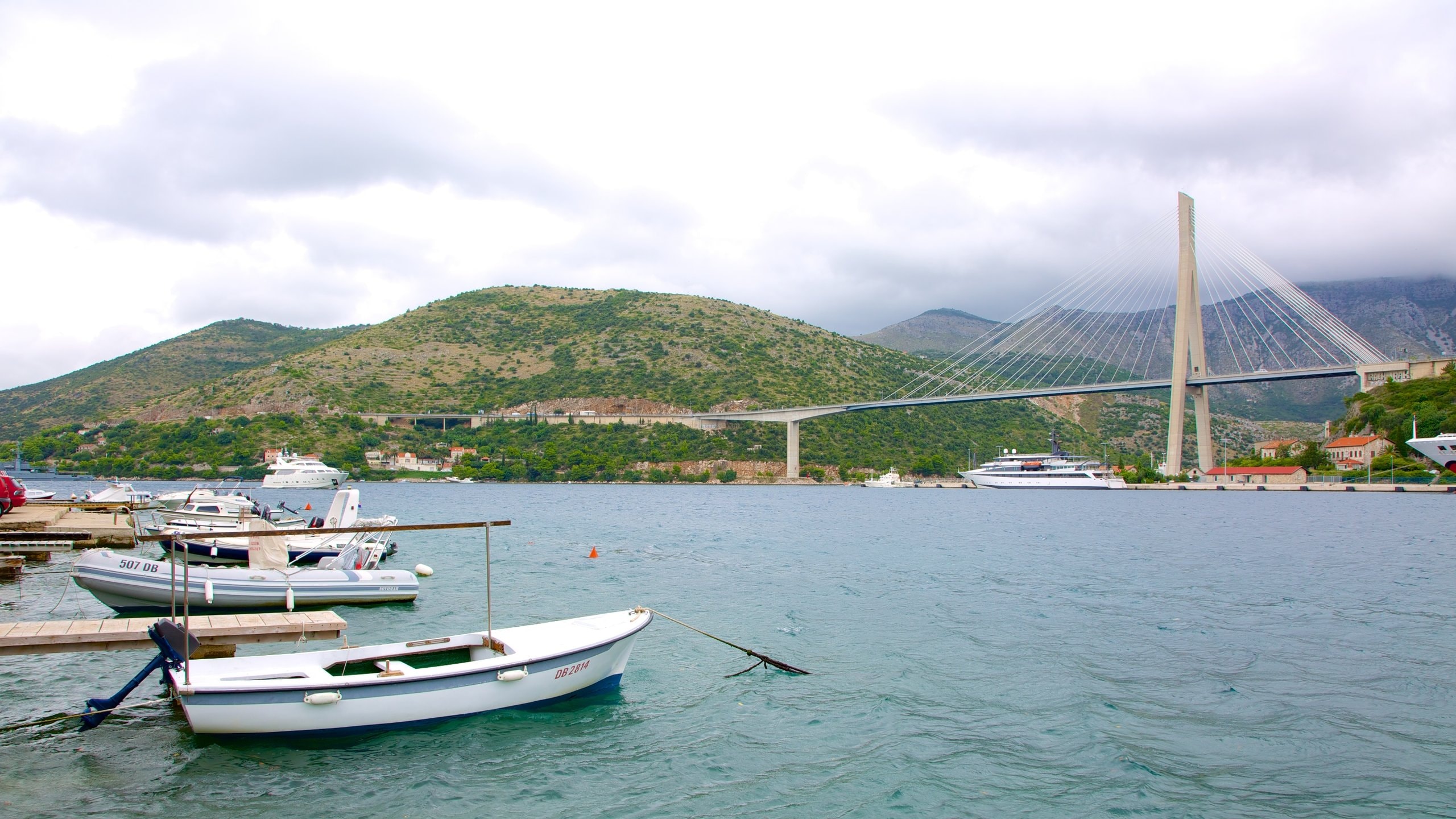 Ferienwohnung Lapad, Dubrovnik: & mehr | FeWo-direkt