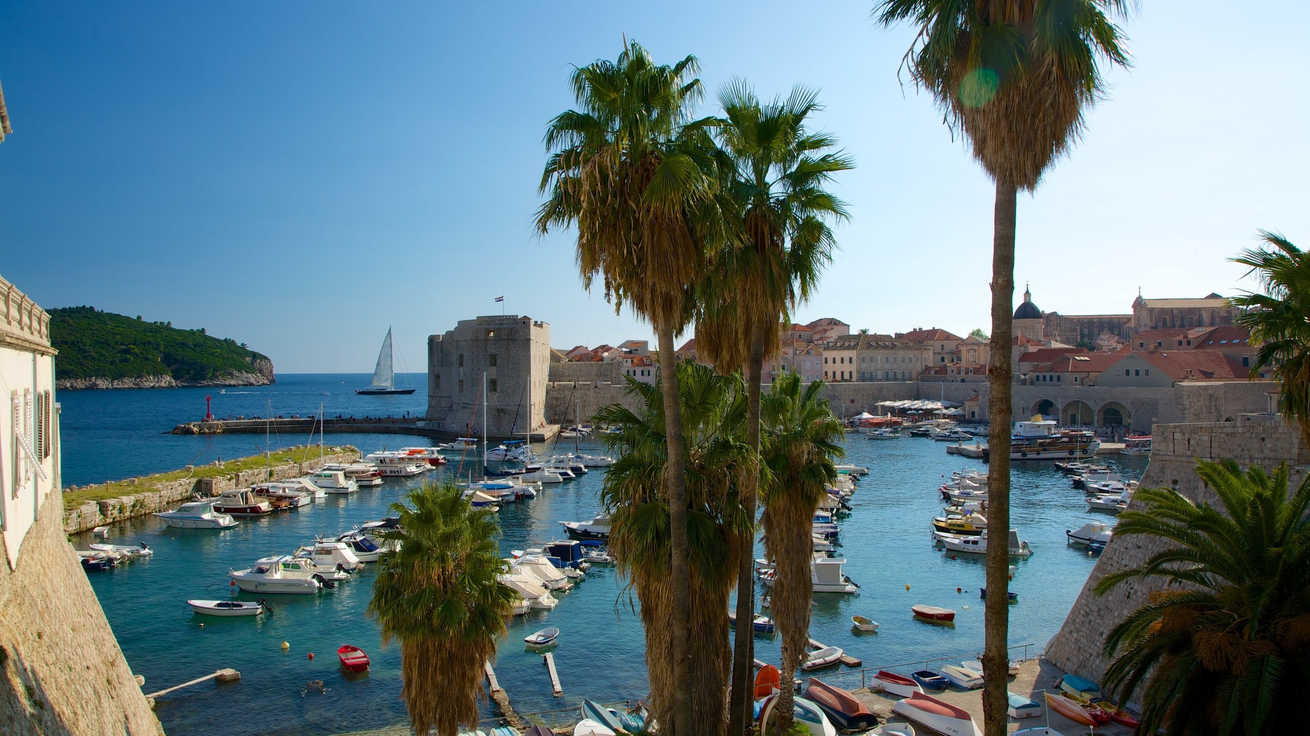 Fort Revelin in Dubrovnik | Expedia
