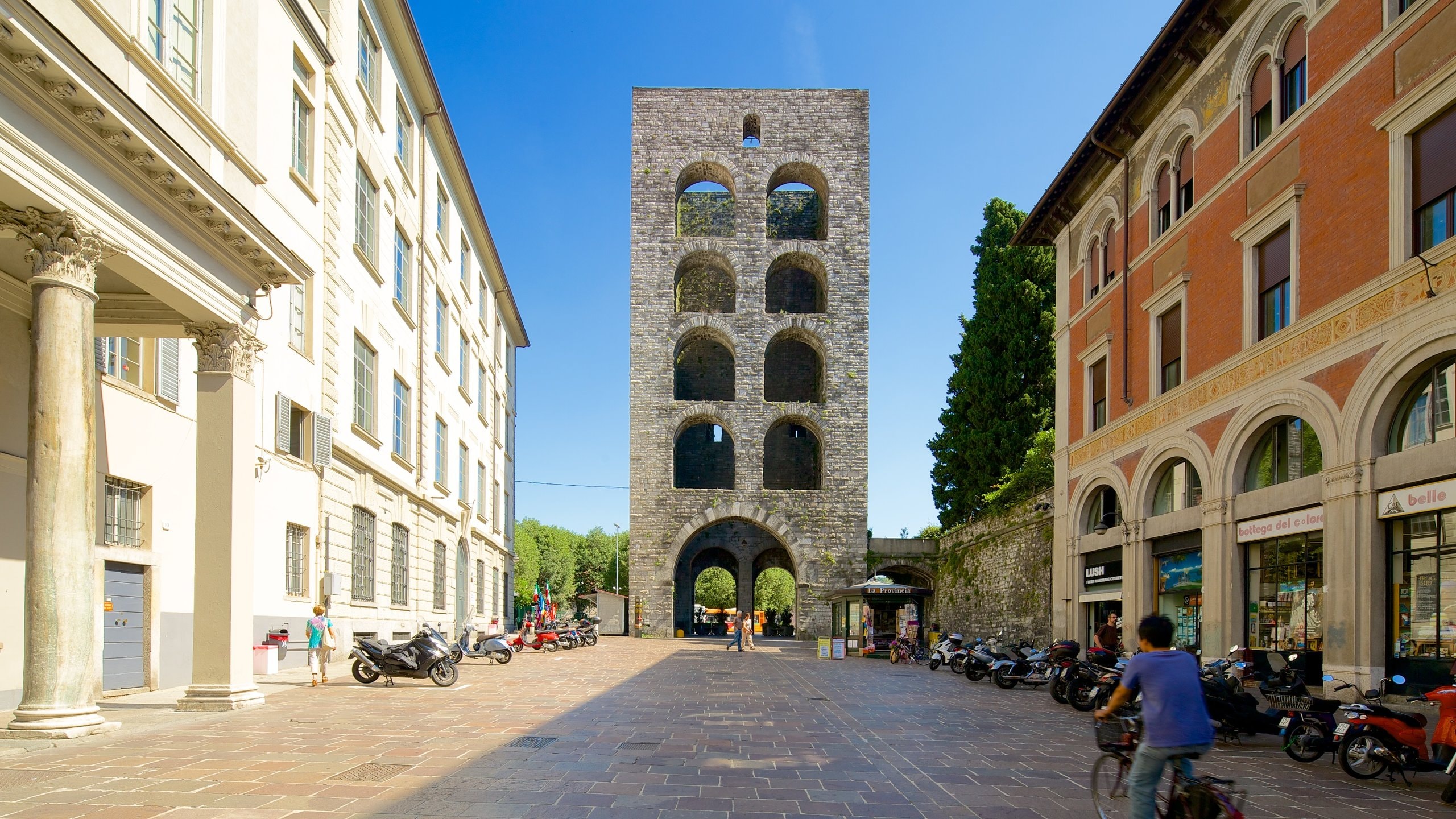 Visit Como City Centre: Best of Como City Centre, Como Travel 2024 ...