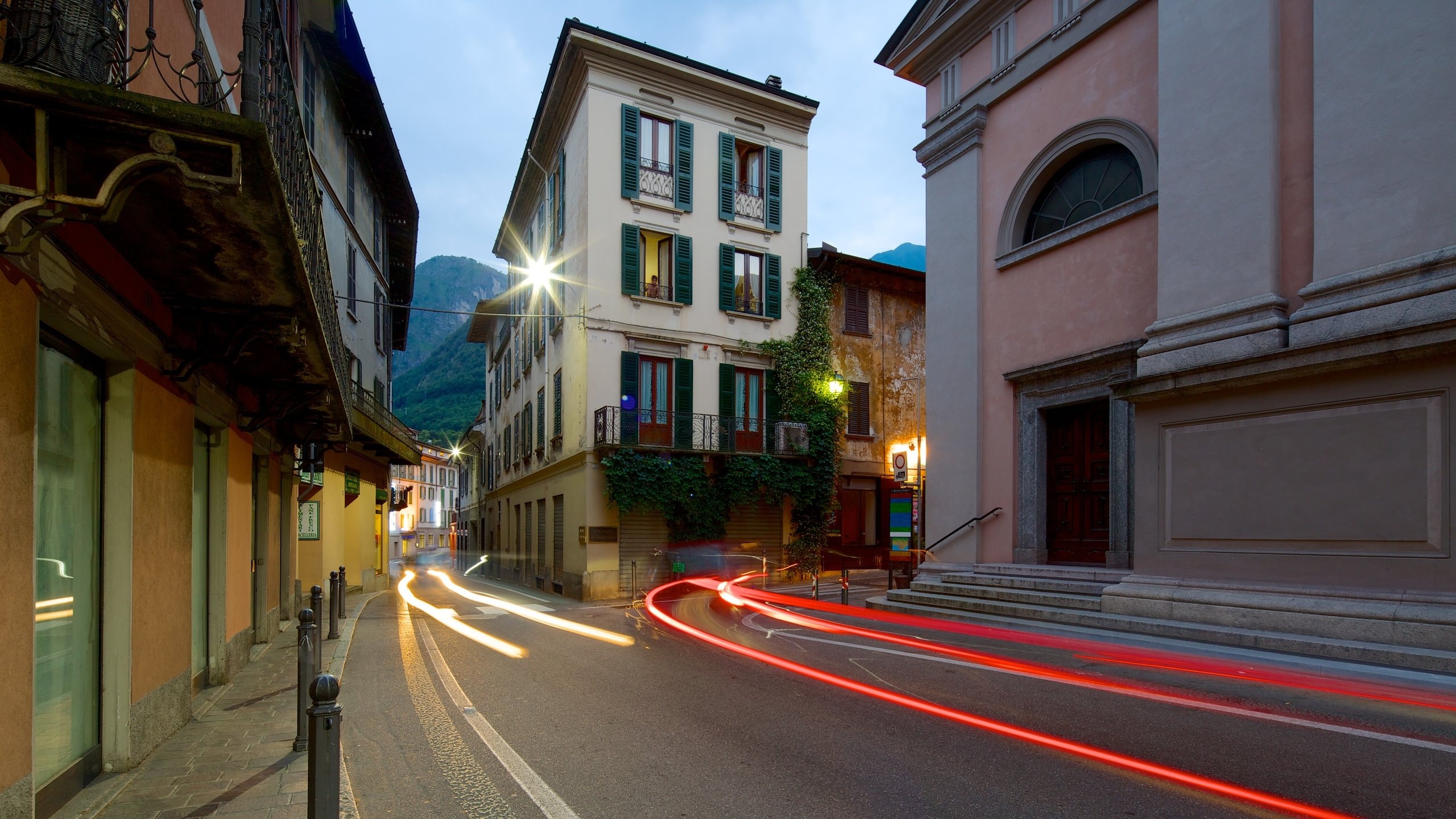 Visit Menaggio: Best of Menaggio Tourism | Expedia Travel Guide