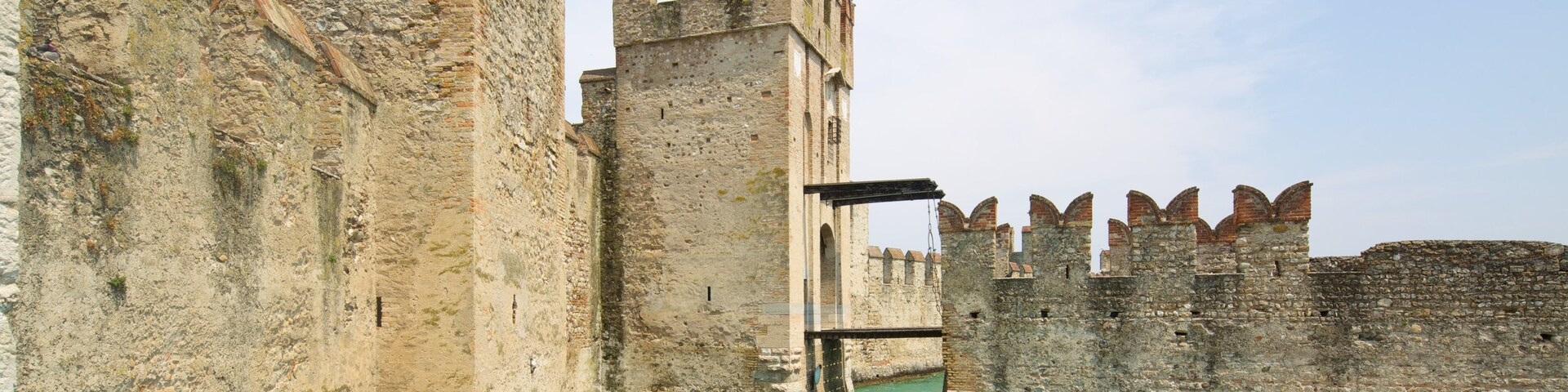 Sirmione, Lombardia, Itália