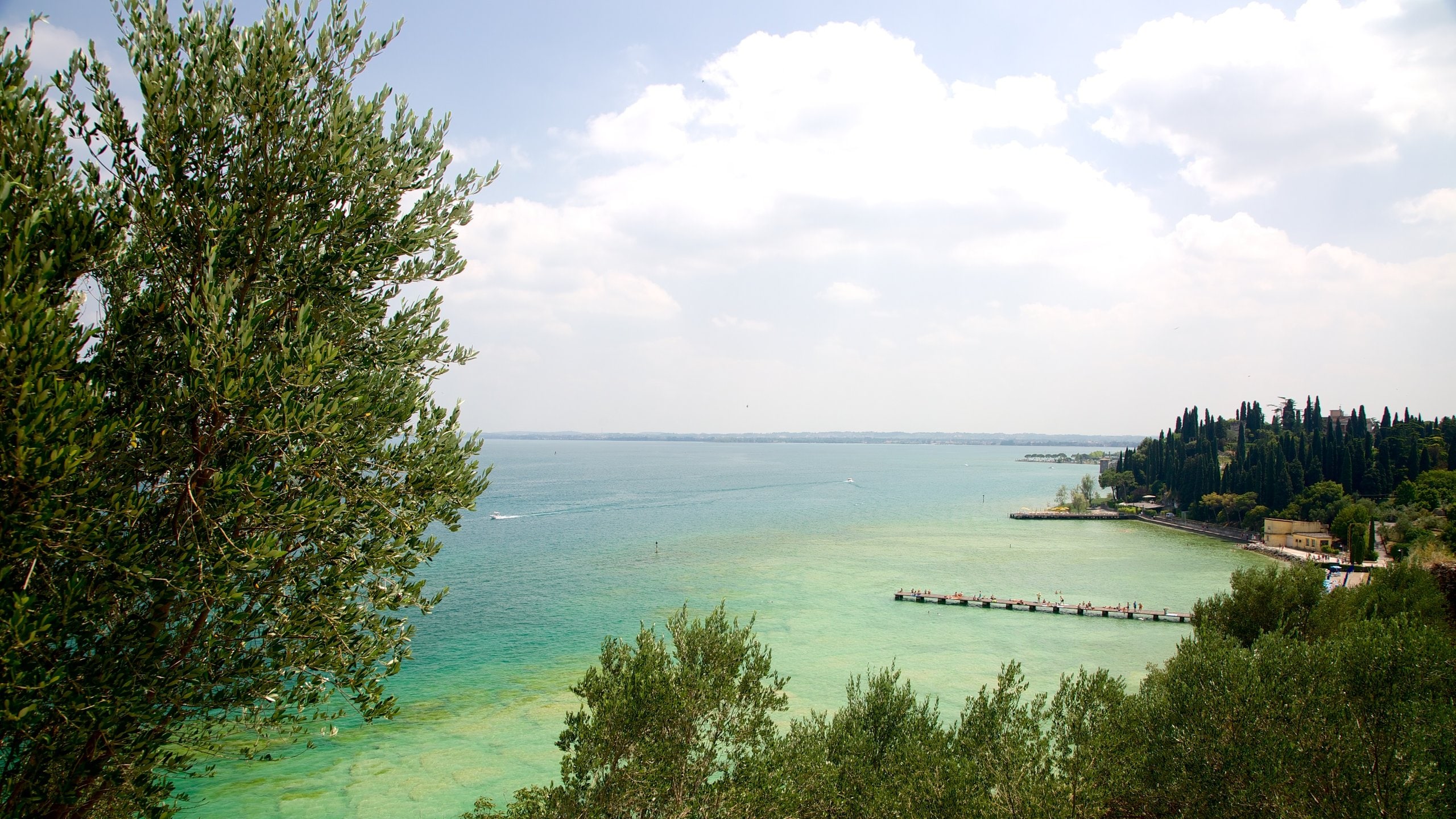 Grottes de Catulle, Sirmione location de vacances à partir de € 50/nuit ...
