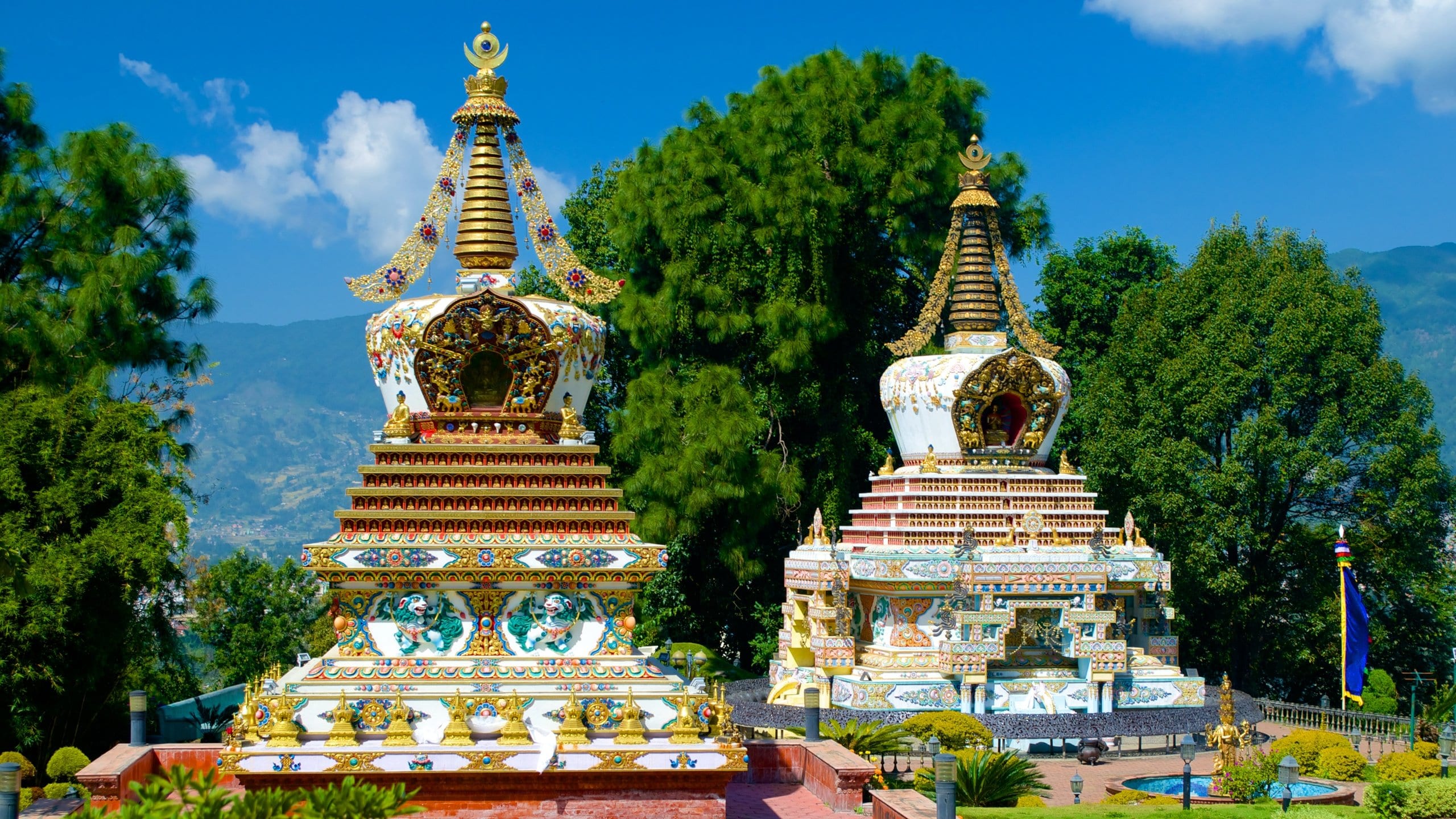 Kopan Monastery, Burhanilkantha Vacation Rentals: house rentals & more ...