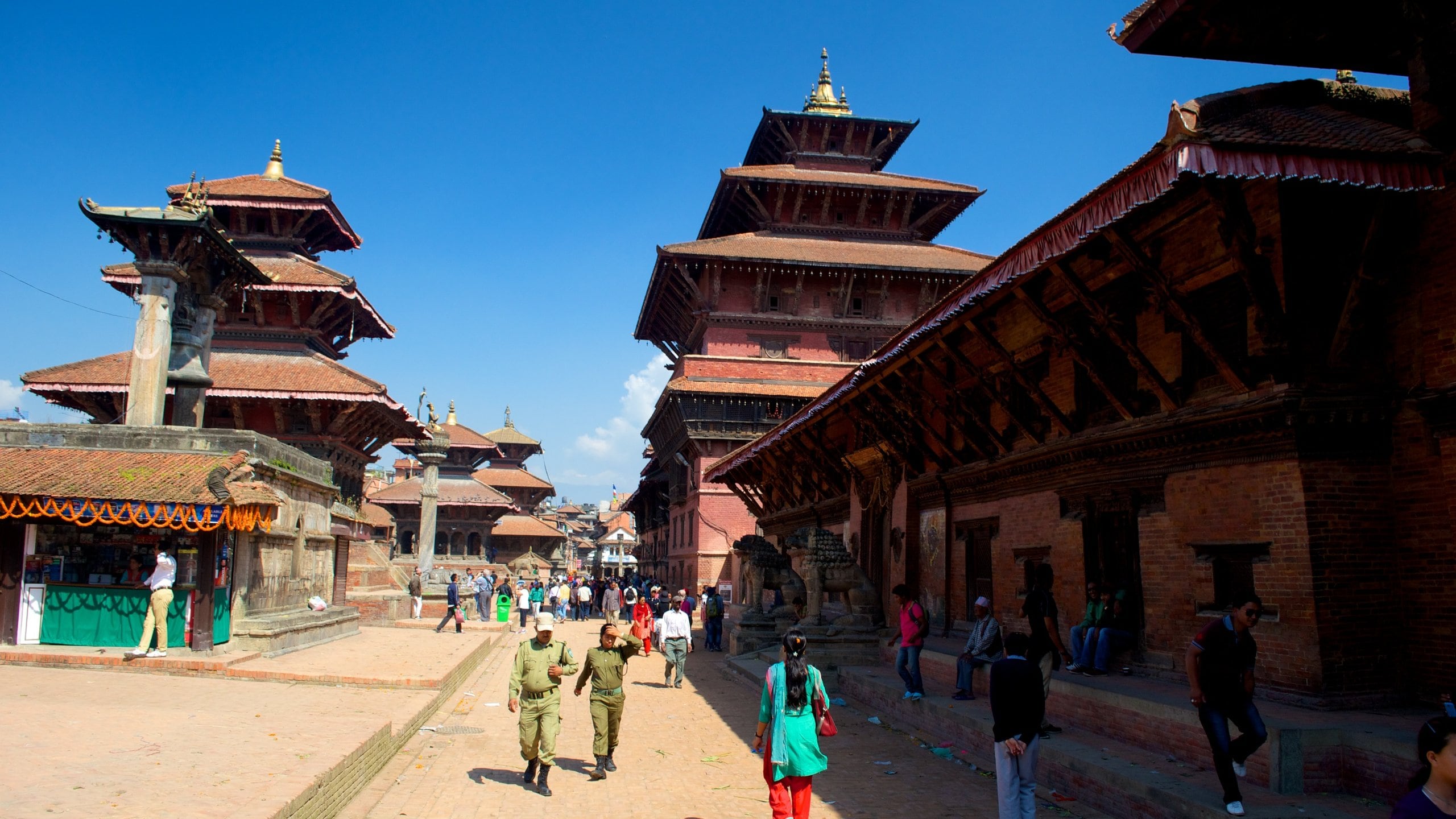 Ferienwohnung Durbar Square von Patan, Lalitpur: Ferienhäuser & mehr ...