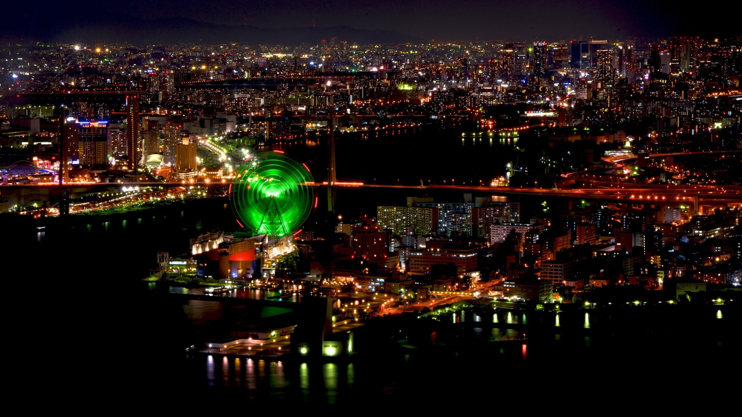 Osaka Prefectural Government Sakishima Building Tours - Book Now | Expedia