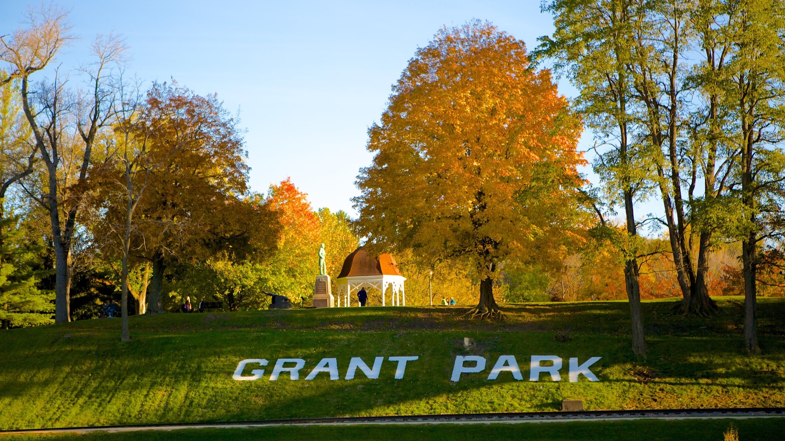 Grant Park Tours - Book Now | Expedia