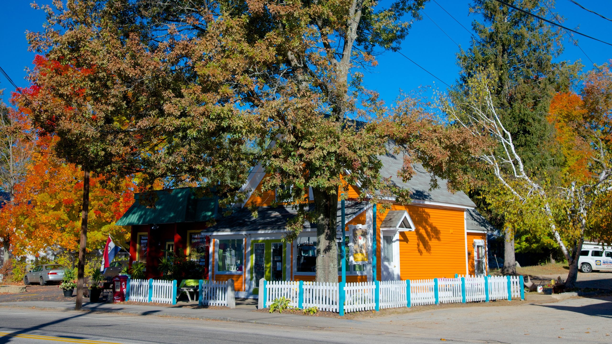 Where to Stay in Conway: Best neighborhoods | Expedia