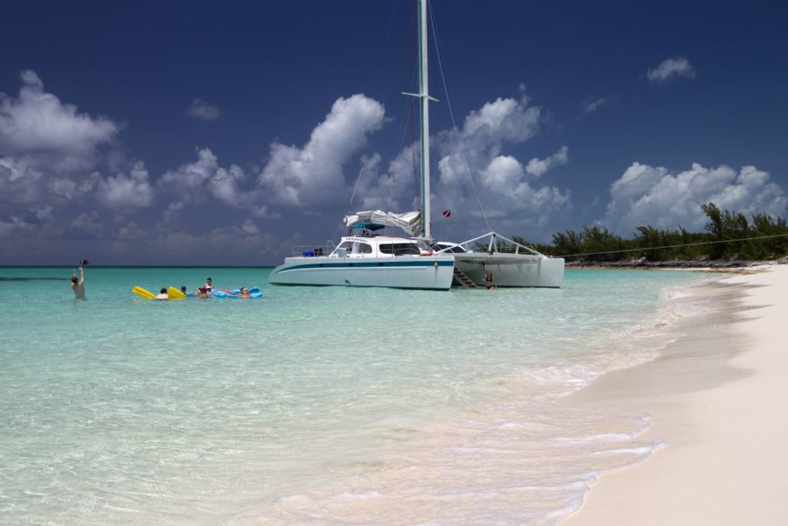 Le 15 più belle isole dei Caraibi