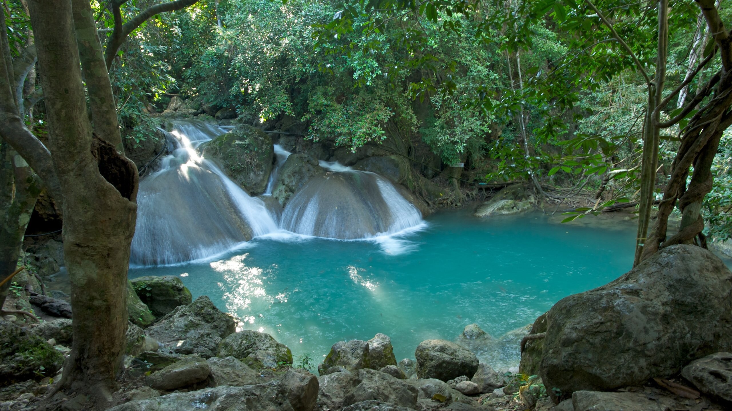 Parco Nazionale di Erawan a Provincia di Kanchanaburi | Expedia
