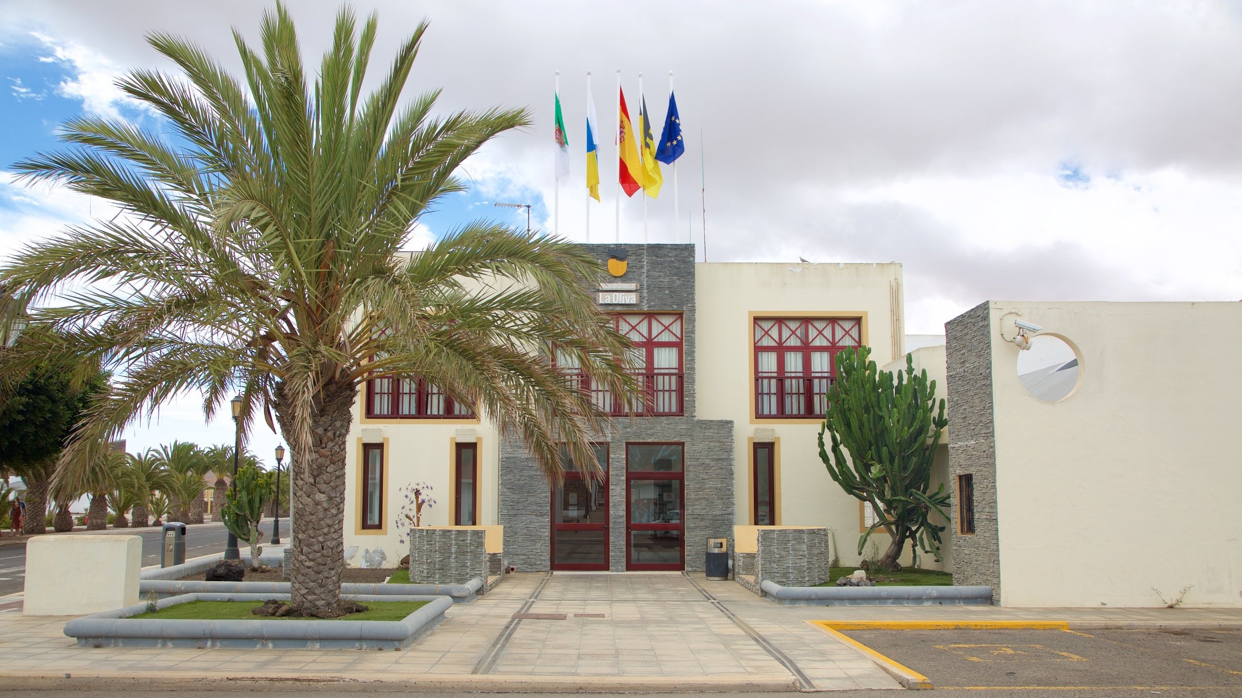 Visit La Oliva: Best of La Oliva Tourism | Expedia Travel Guide