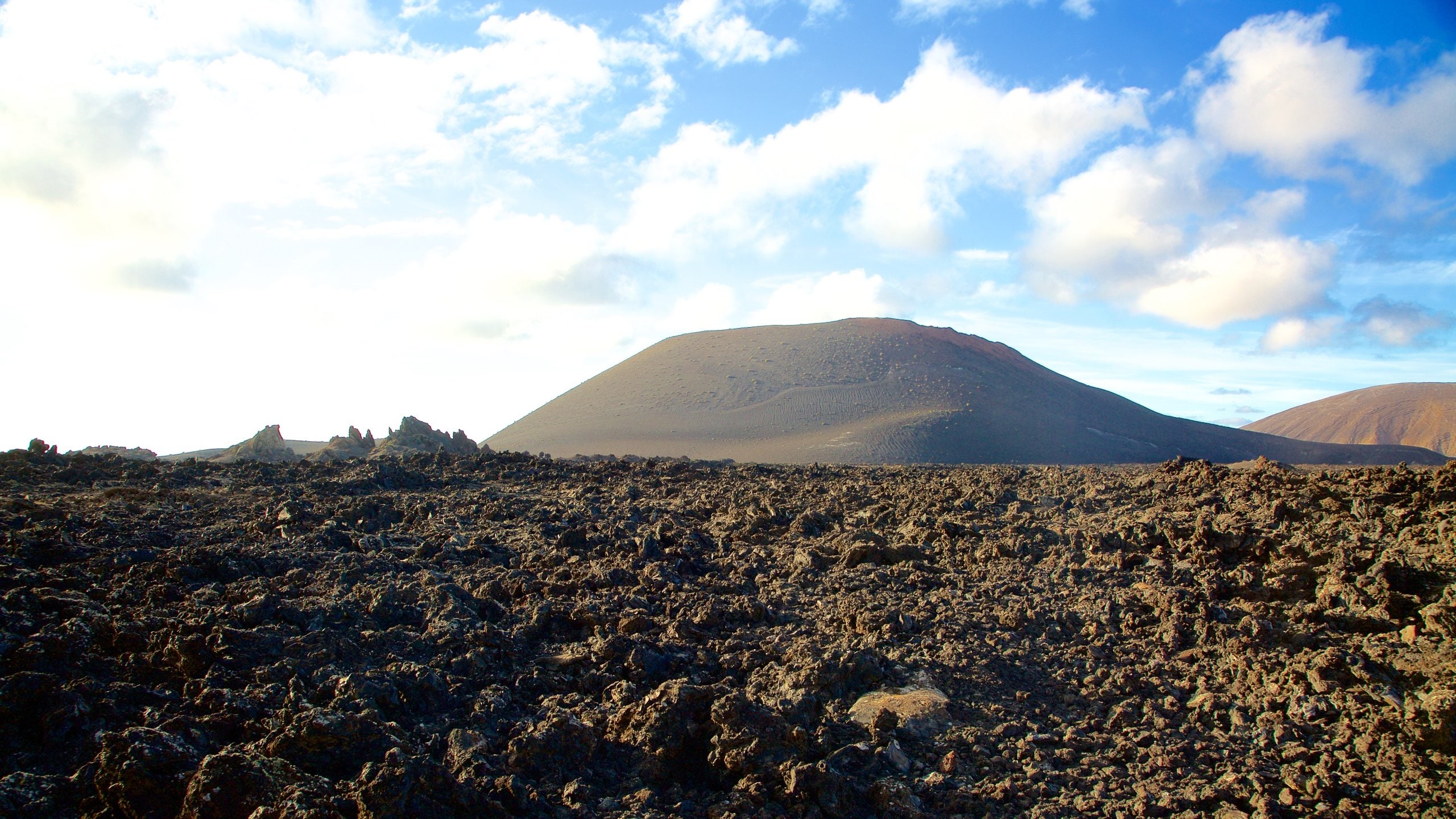 Timanfaya National Park in Lanzarote | Expedia