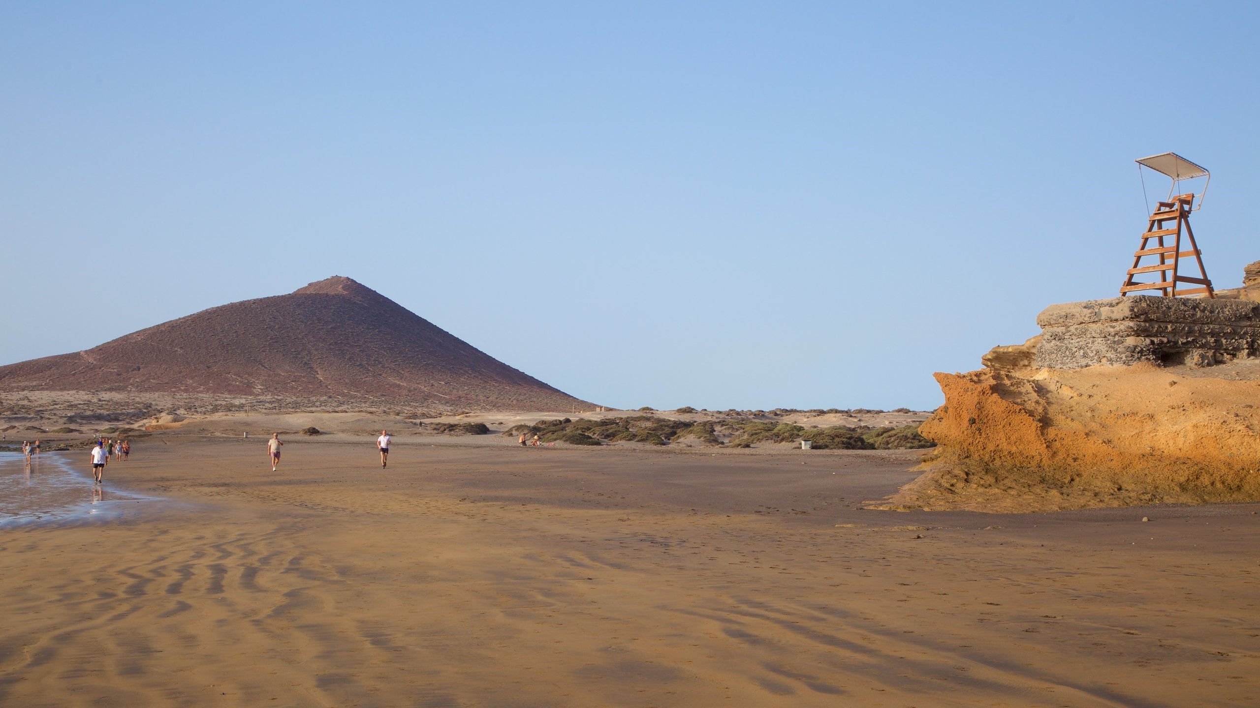 El Medano Beach Tours - Book Now | Expedia