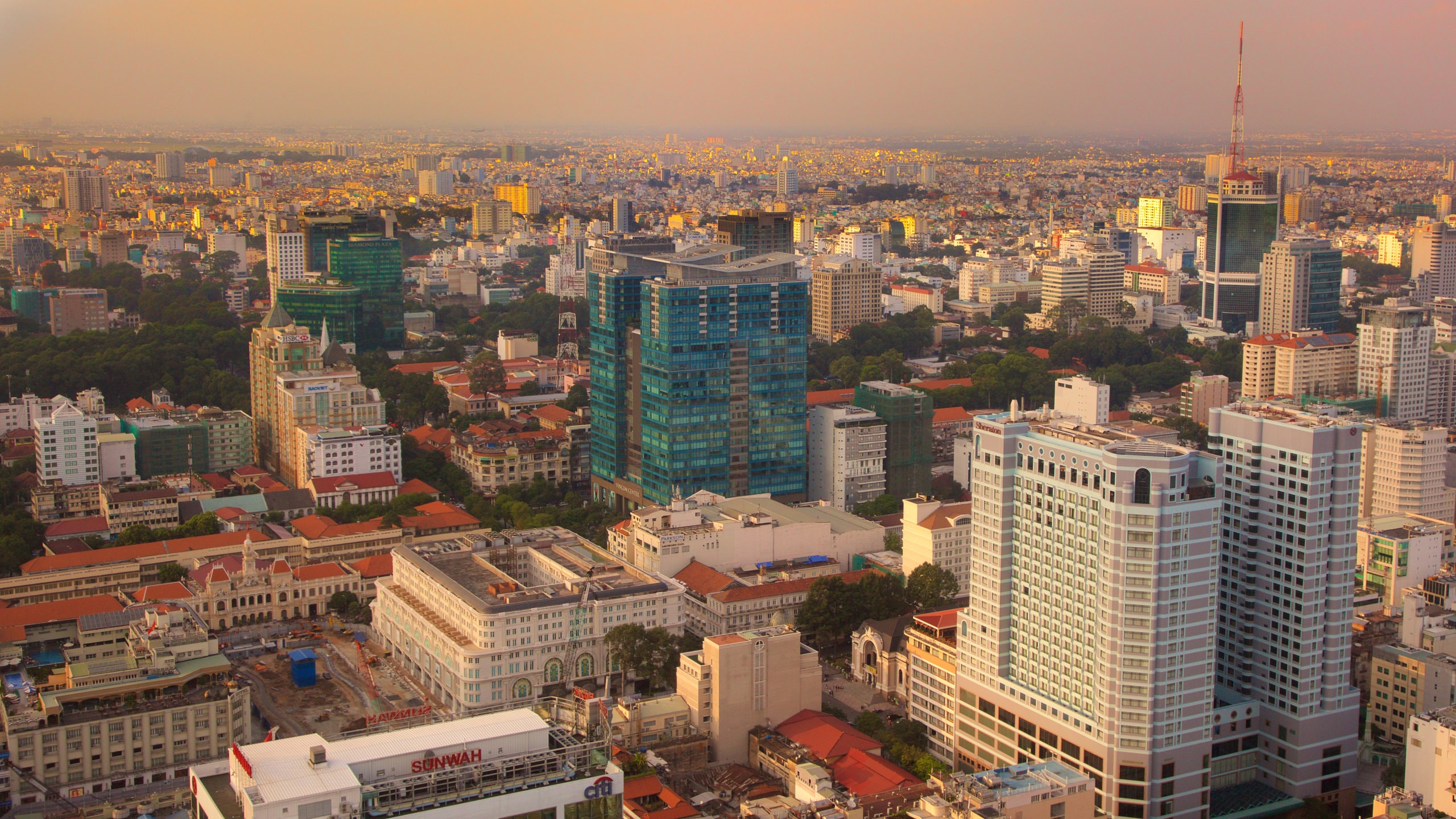 Saigon Skydeck - Tours and Activities | Expedia