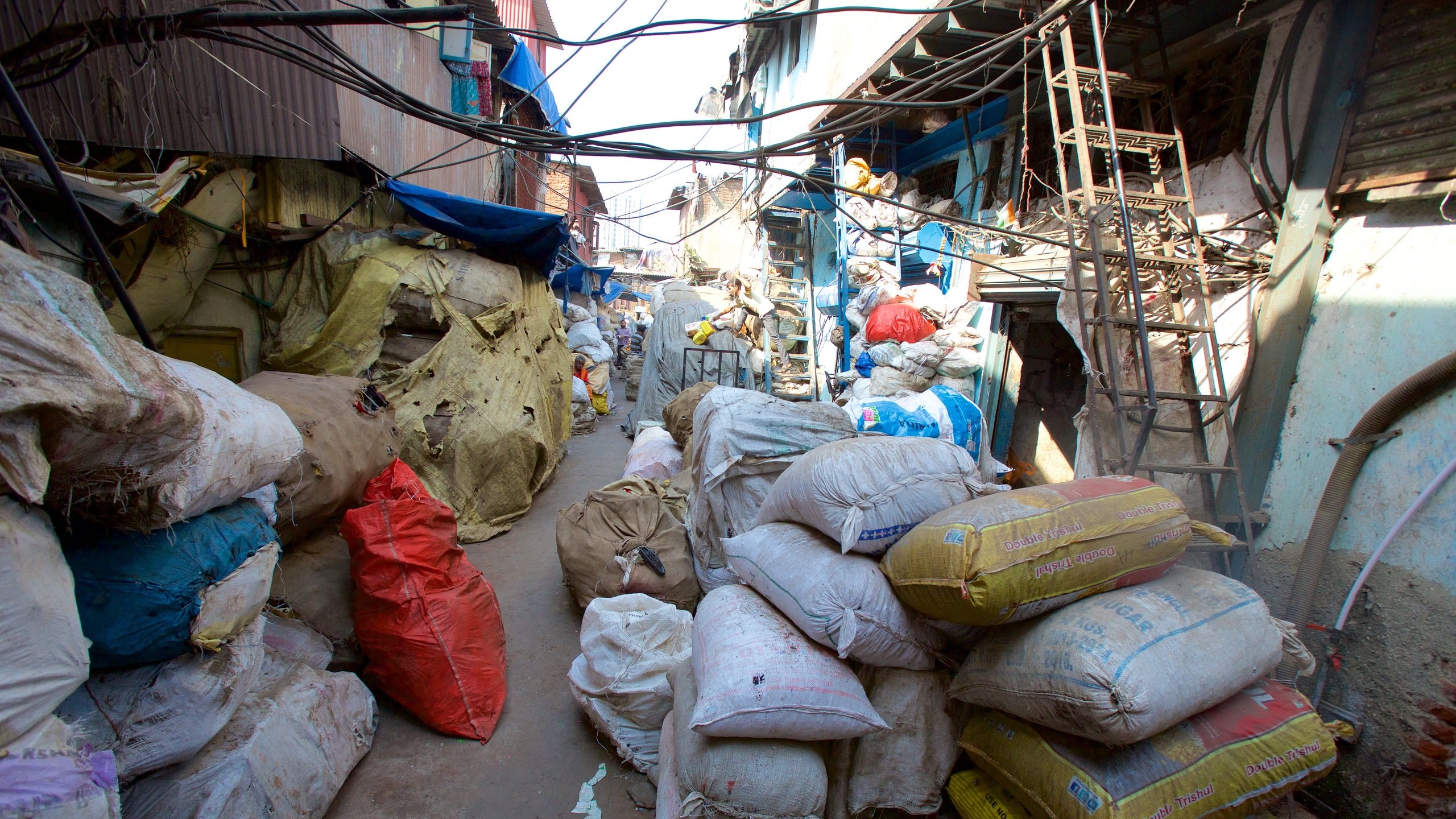 Dharavi Travel Guide: Best of Dharavi, Mumbai Travel 2024 | Expedia.co.uk