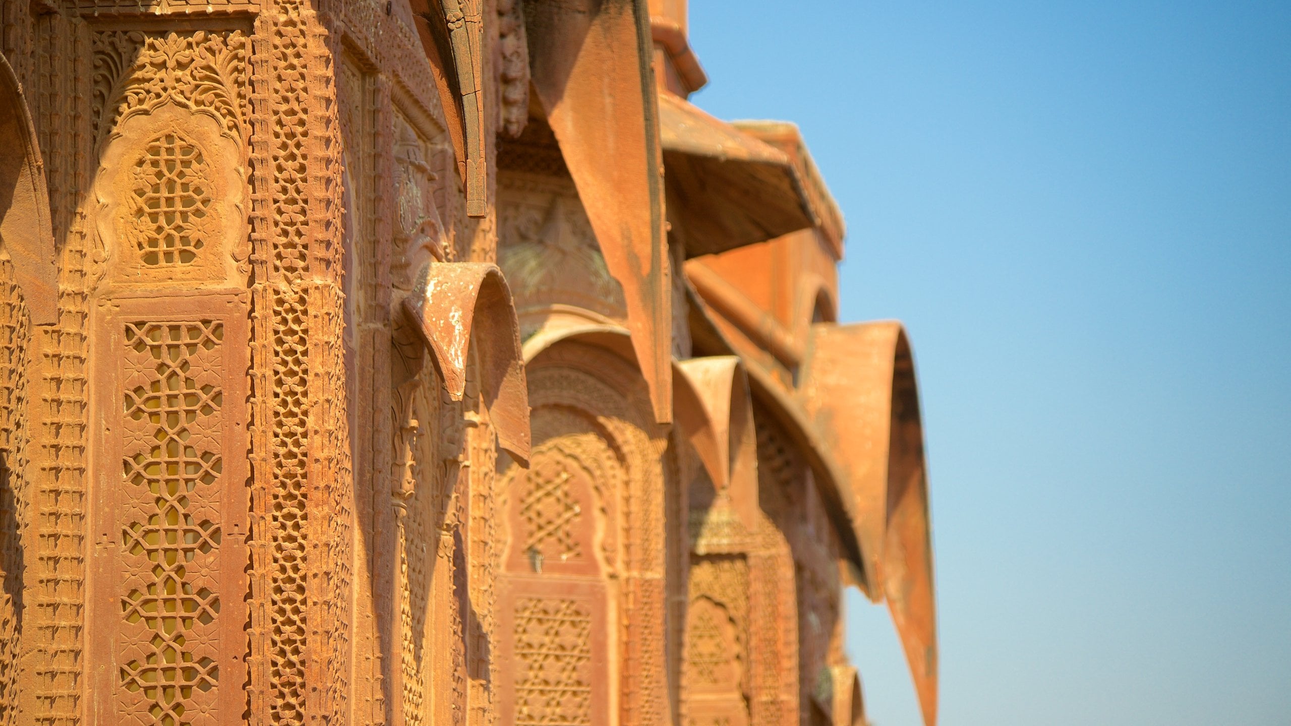 Mehrangarh Fort Inside