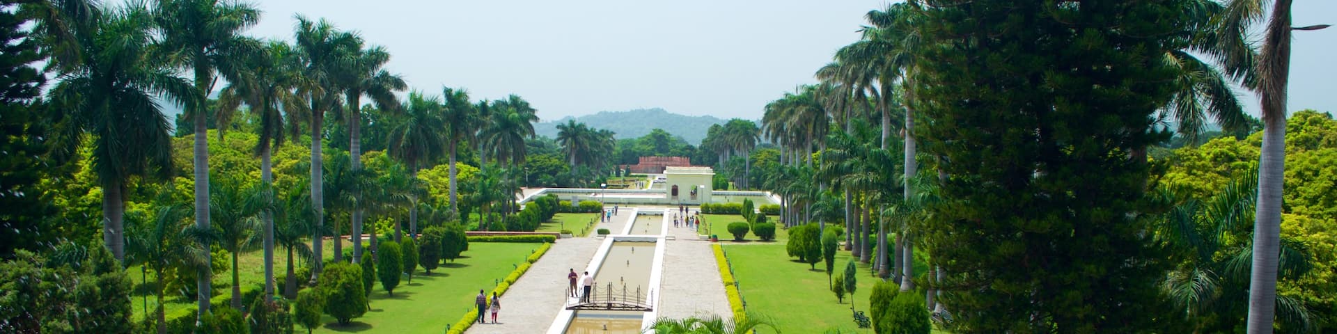 Chandigarh, Distrito de Chandigarh, Índia