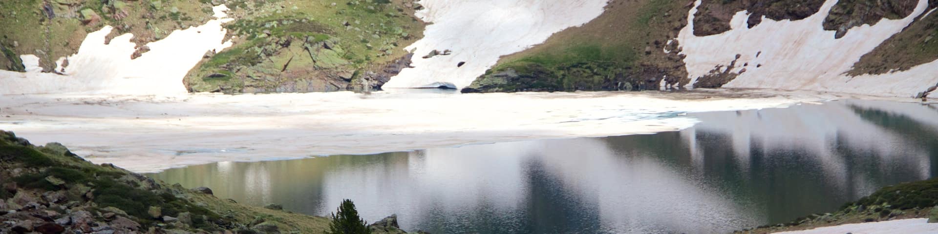 El Serrat, Ordino, Andorra