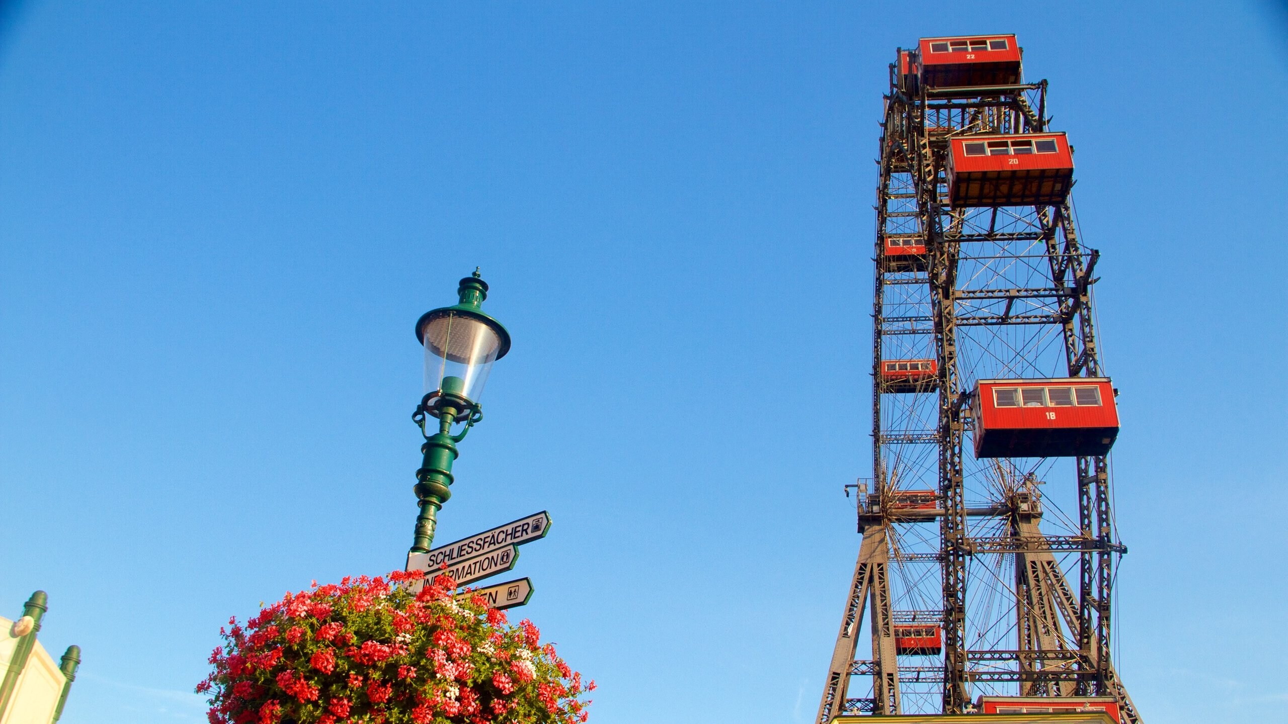 Prater - Tours and Activities | Expedia